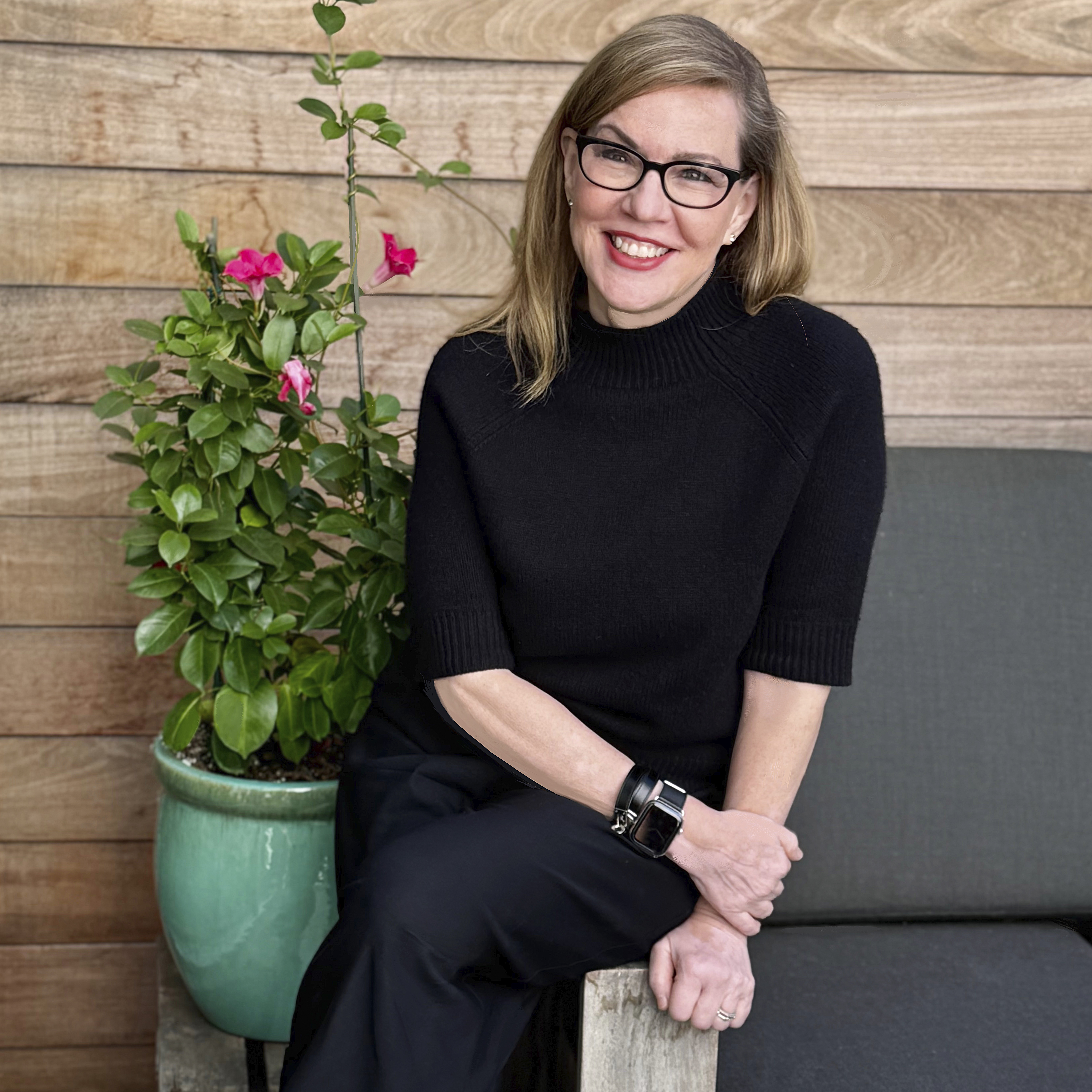Debbie Millman | Hachette Book Group