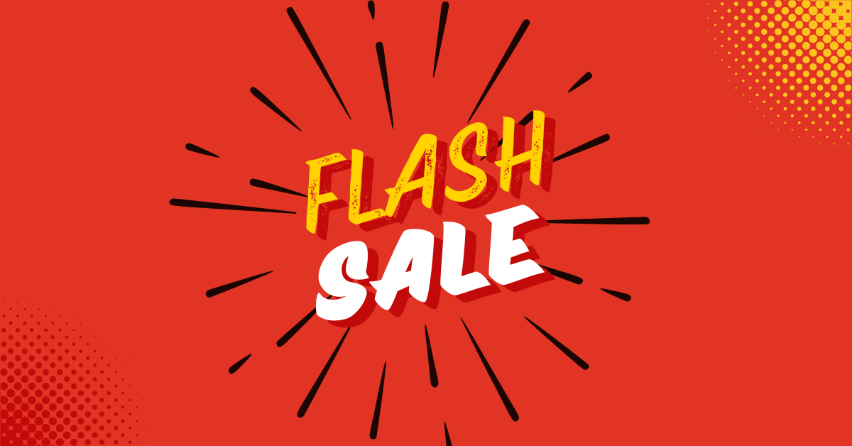 Flash Sale Extravaganza | Hachette Book Group