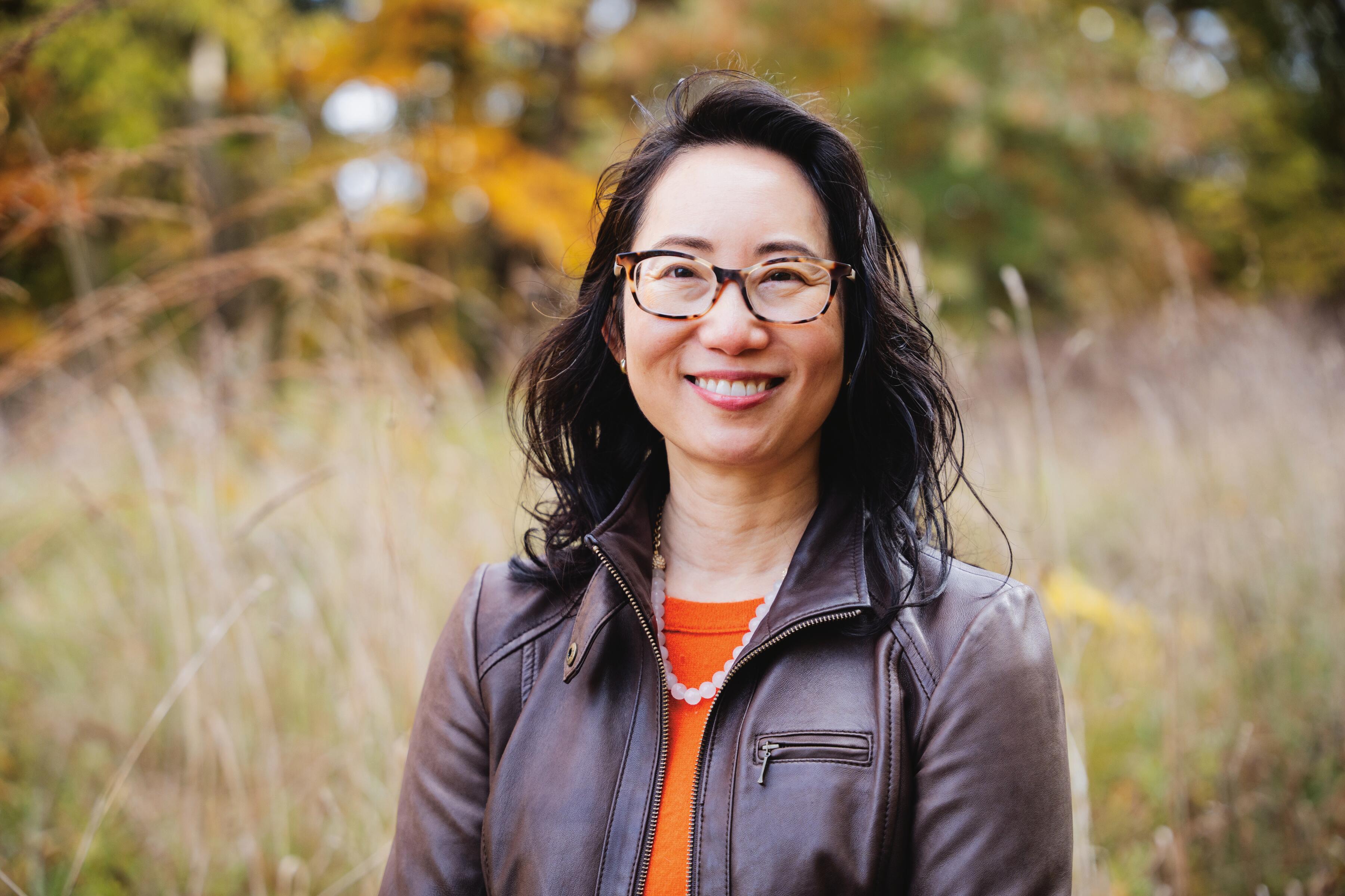 Rosalind Chow | Hachette Book Group