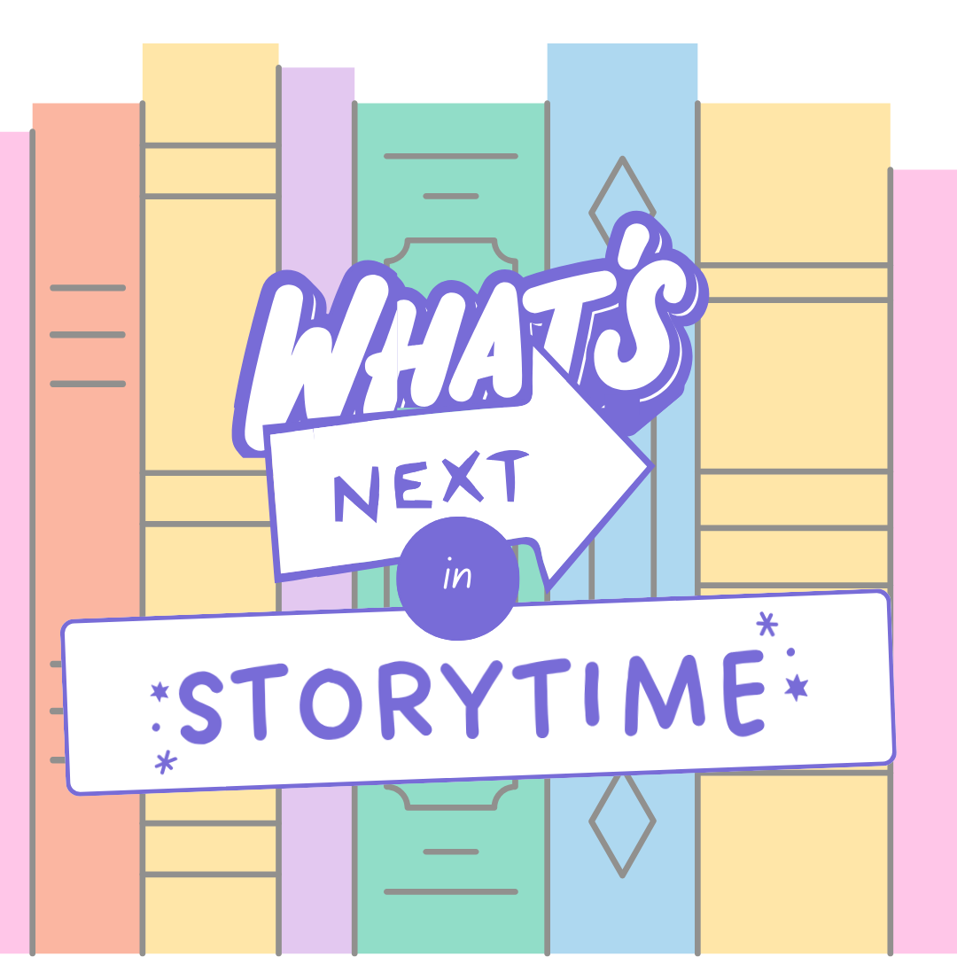 What’s Next In Storytime? | Hachette Book Group