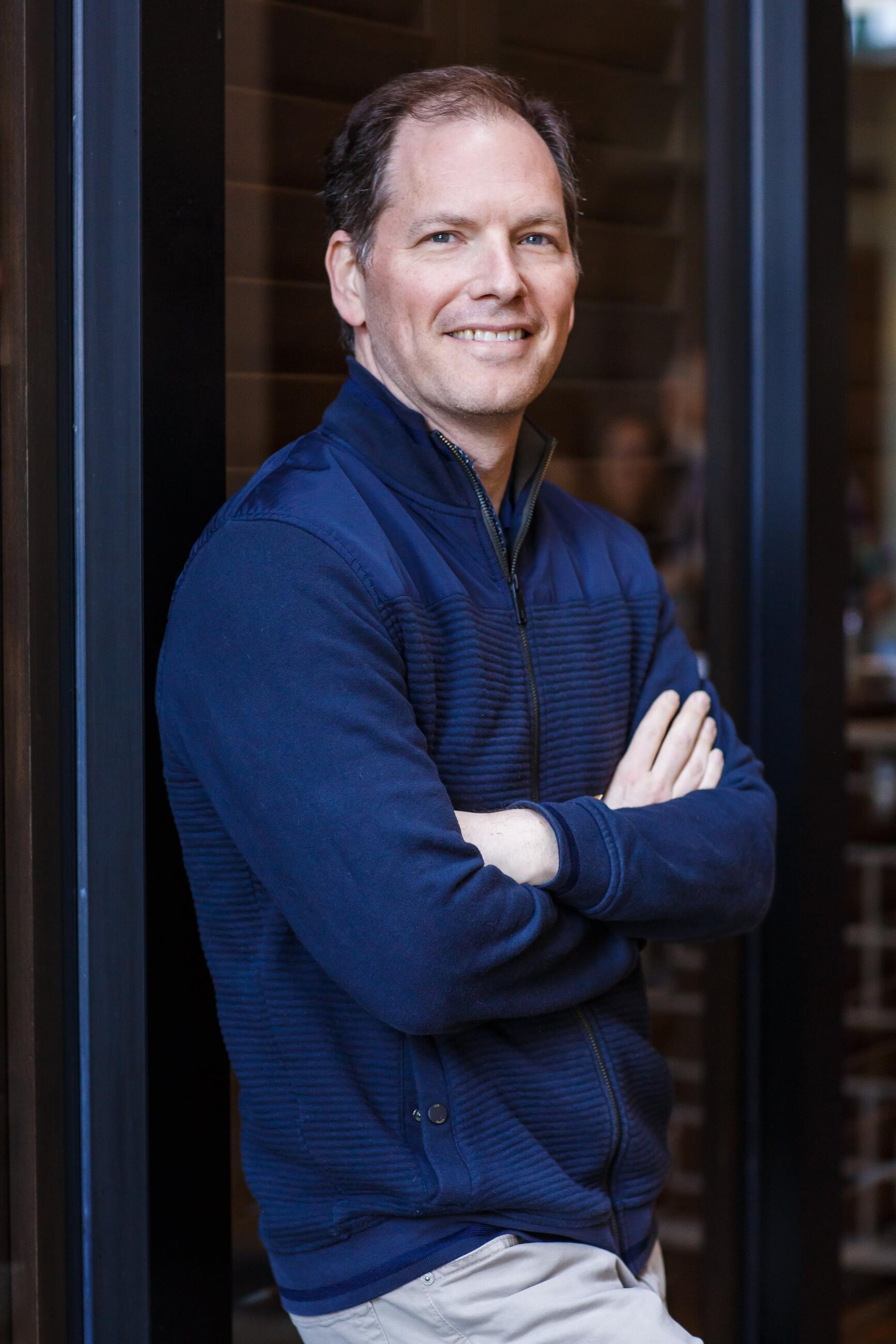 Michael Breus, PhD | Hachette Book Group