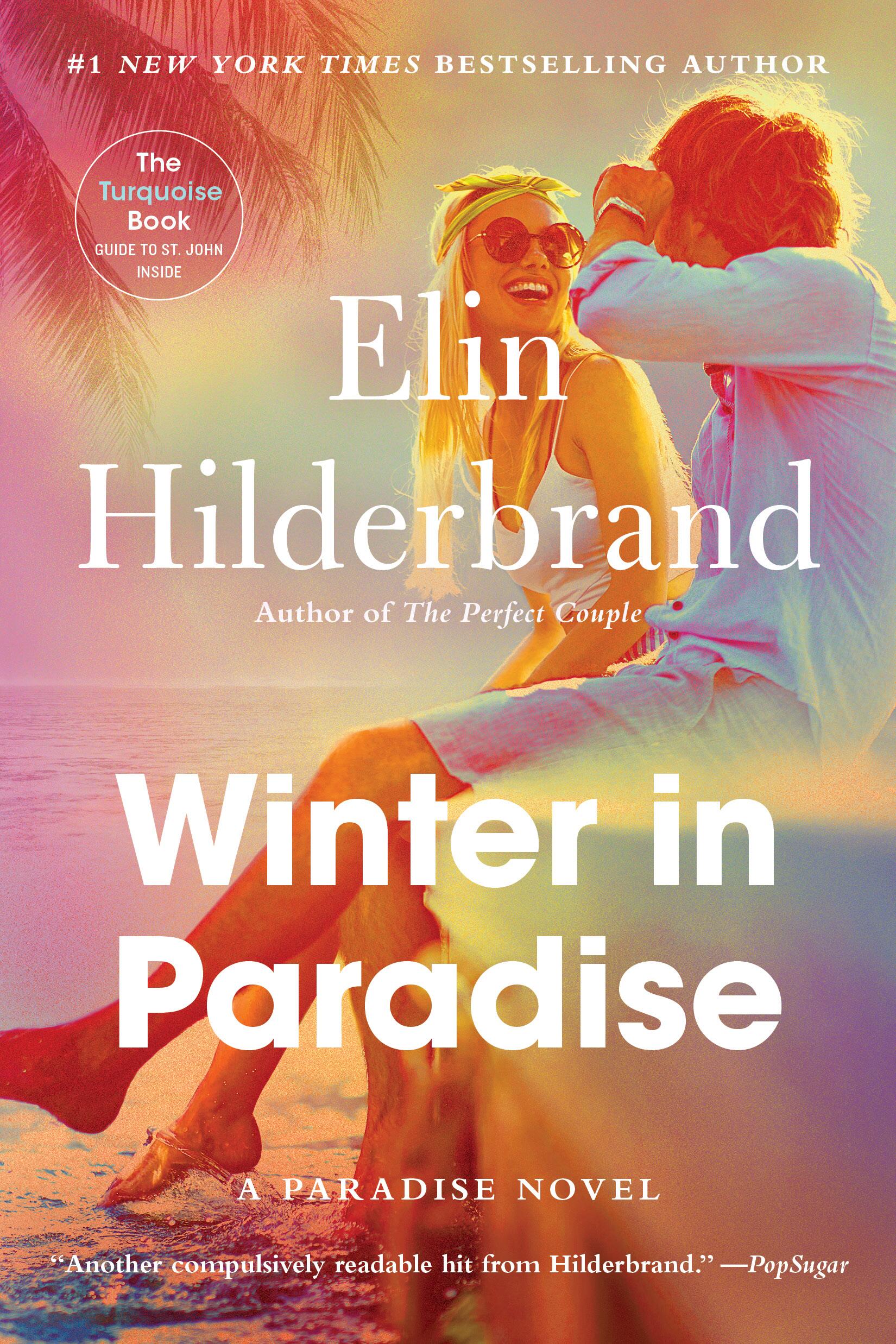 Elin Hilderbrand | Hachette Book Group | Hachette Book Group