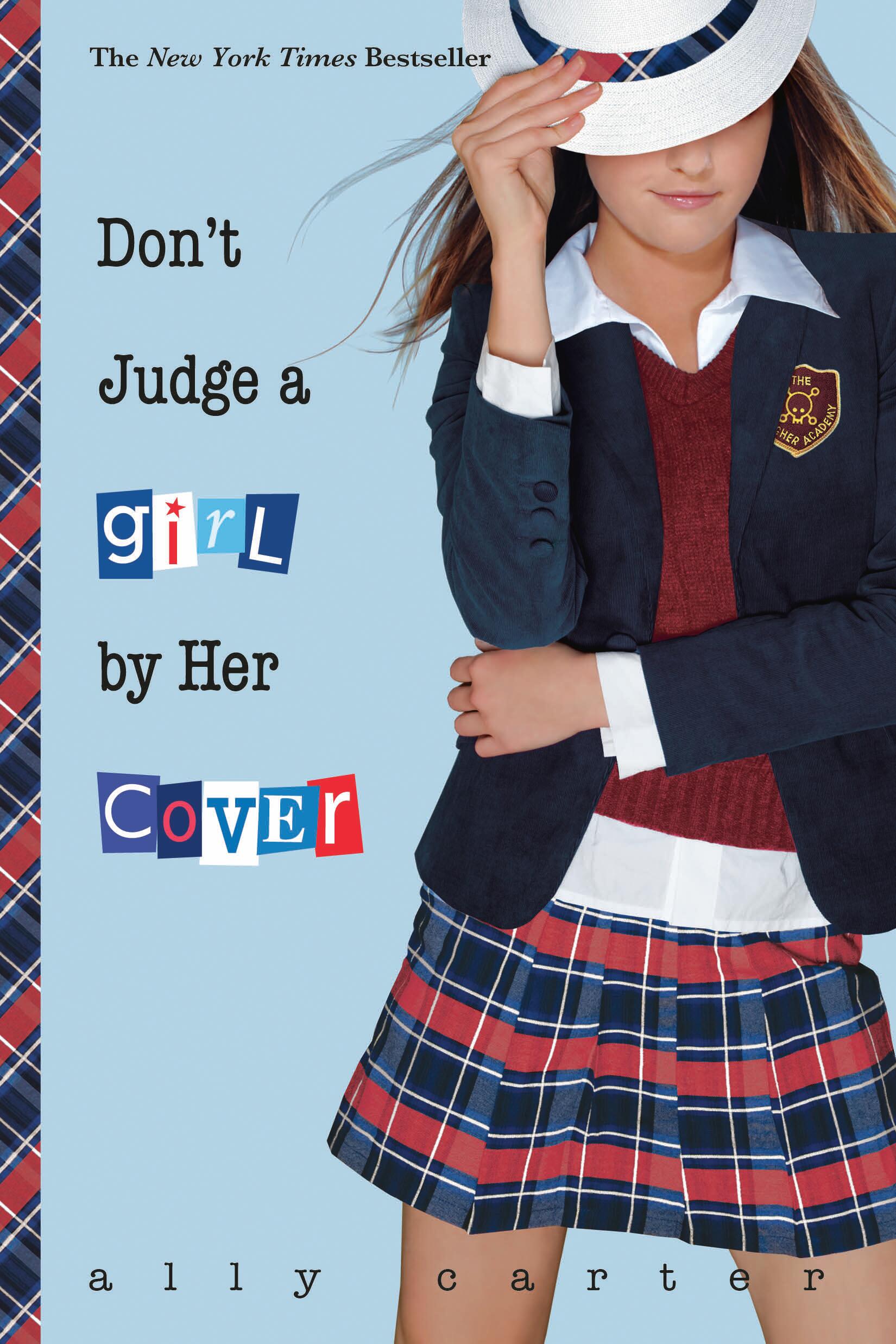 Gallagher Girls | Hachette Book Group