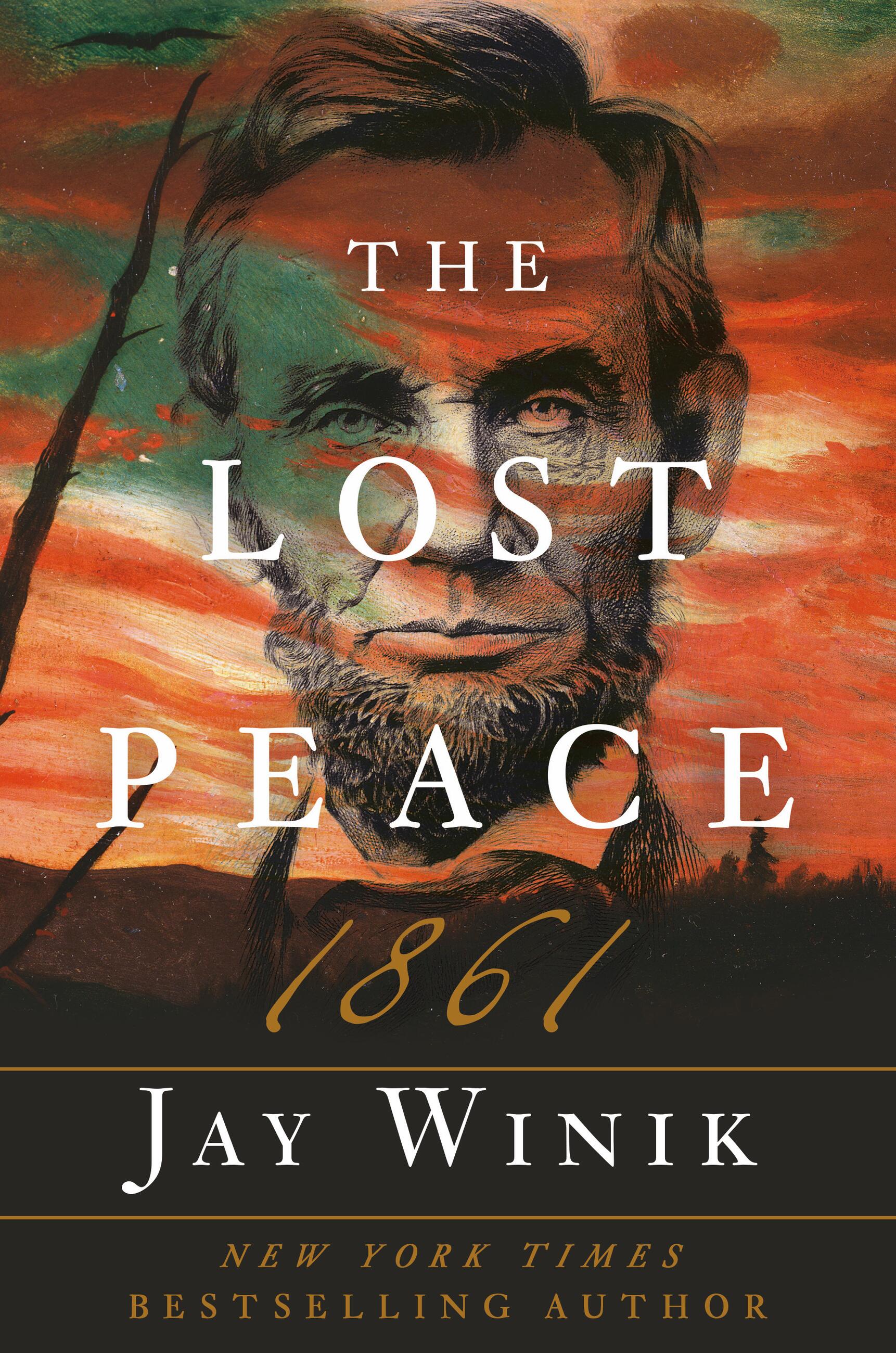 The Lost Peace by Jay Winik | Hachette Book Group