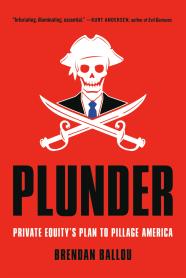 Plunder By Brendan Ballou Hachette Book Group Plunder By Brendan Ballou Hachette Book Group