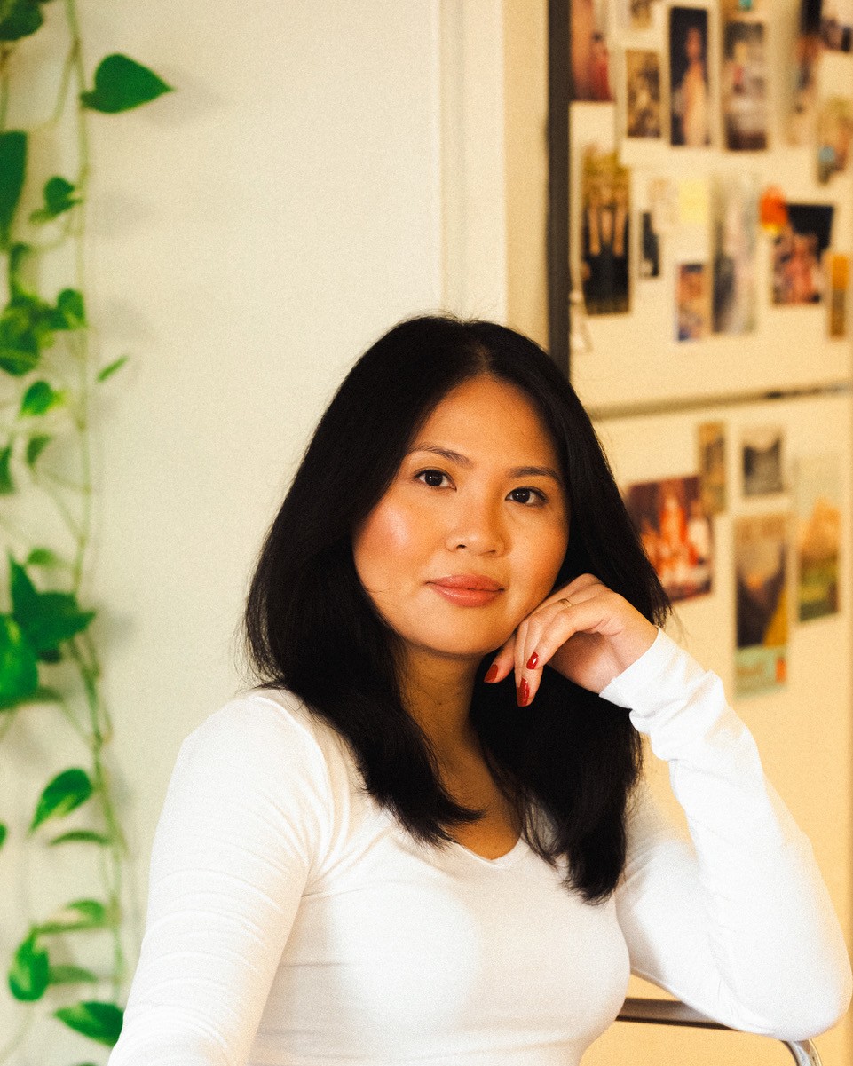 Ria Elciario-McKeown | Hachette Book Group