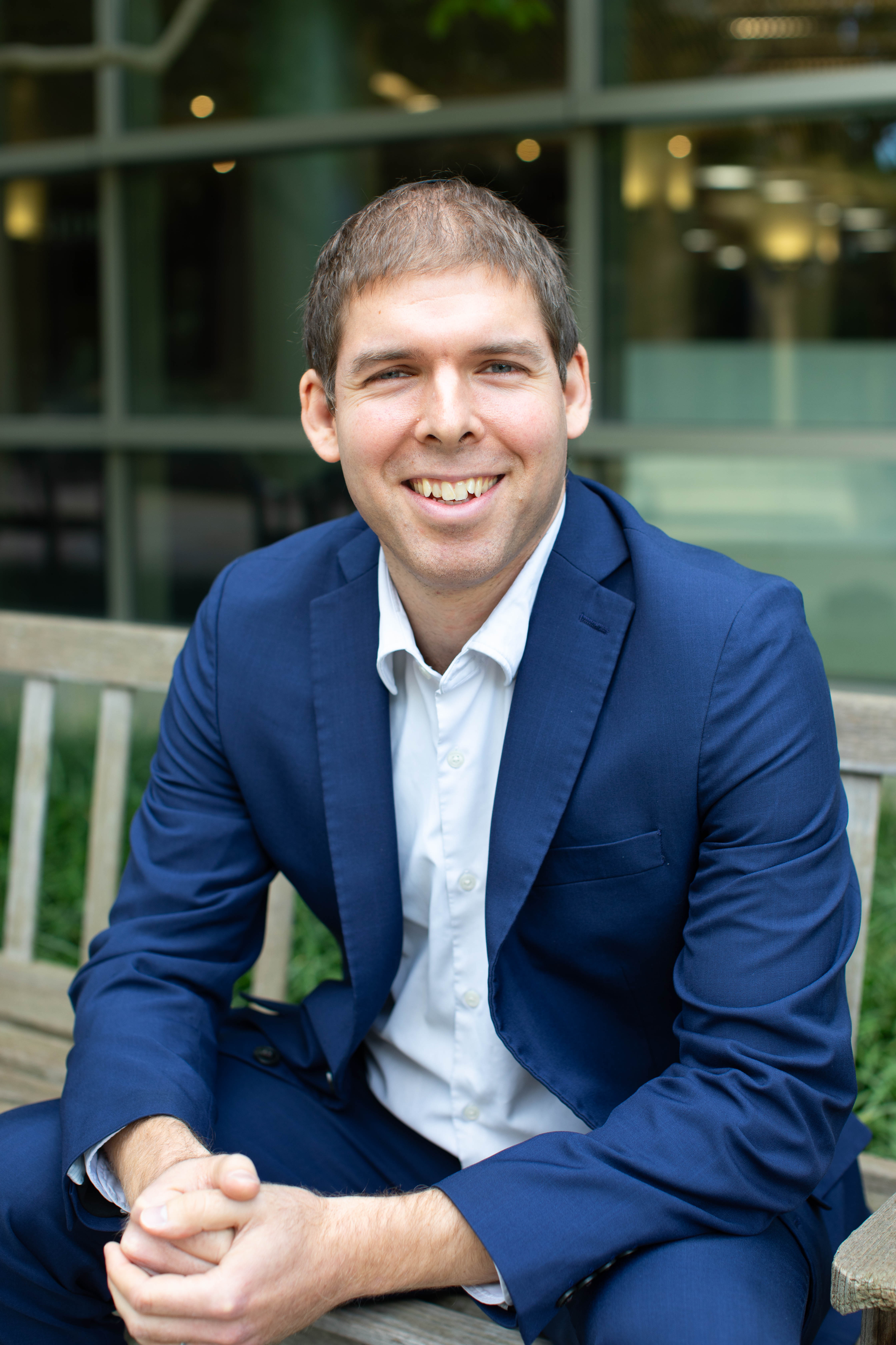 Richard Simon | Hachette Book Group