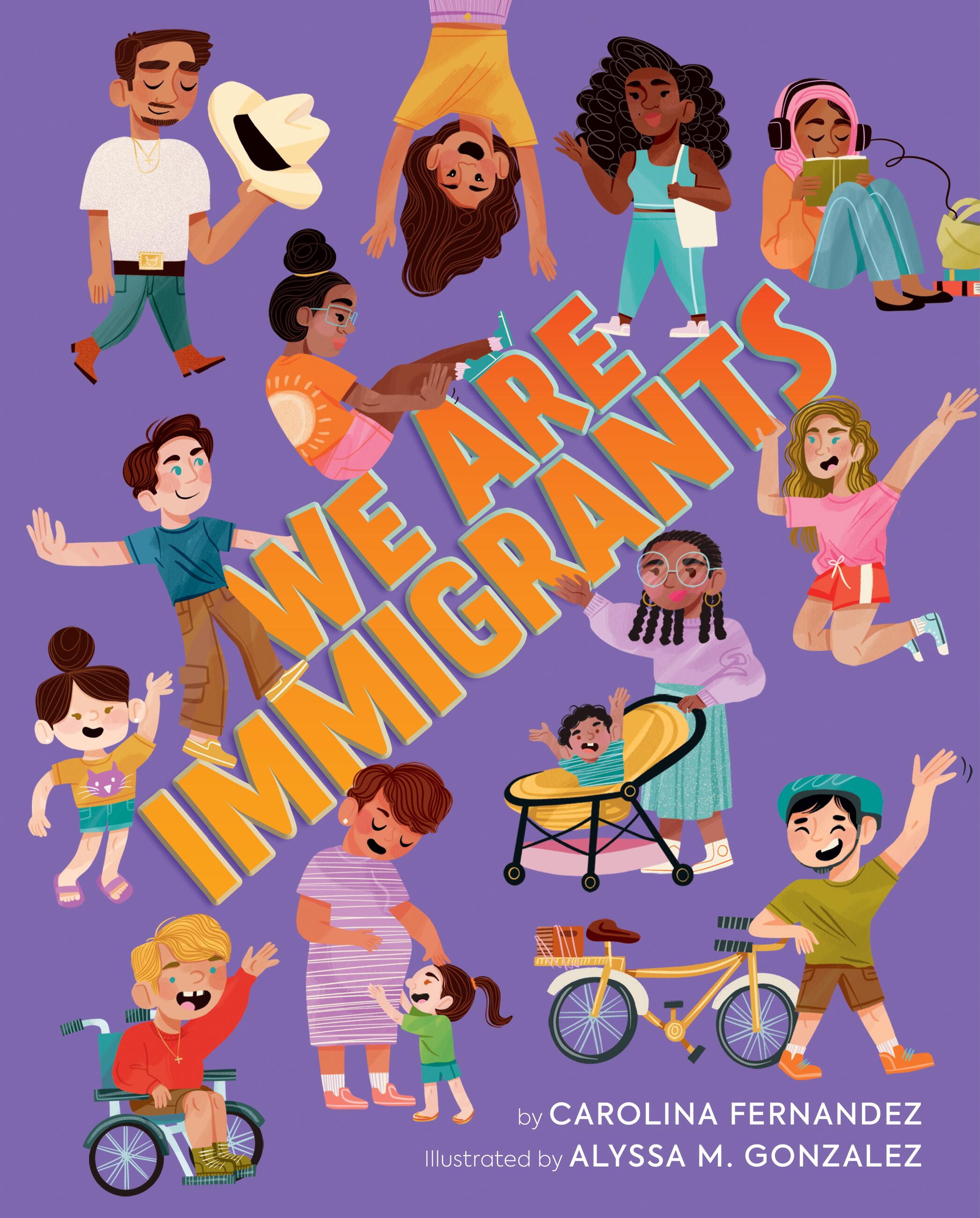 Help Kids Learn About Their Communities | Hachette Book Group