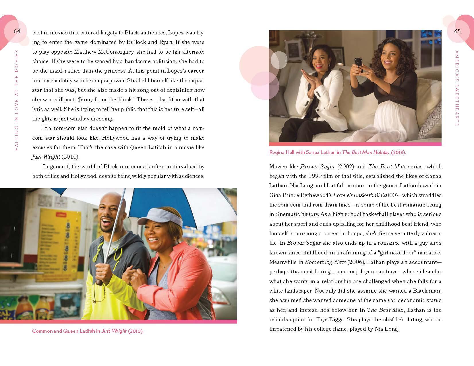 Falling in Love at the Movies by Esther Zuckerman | Hachette Book Group