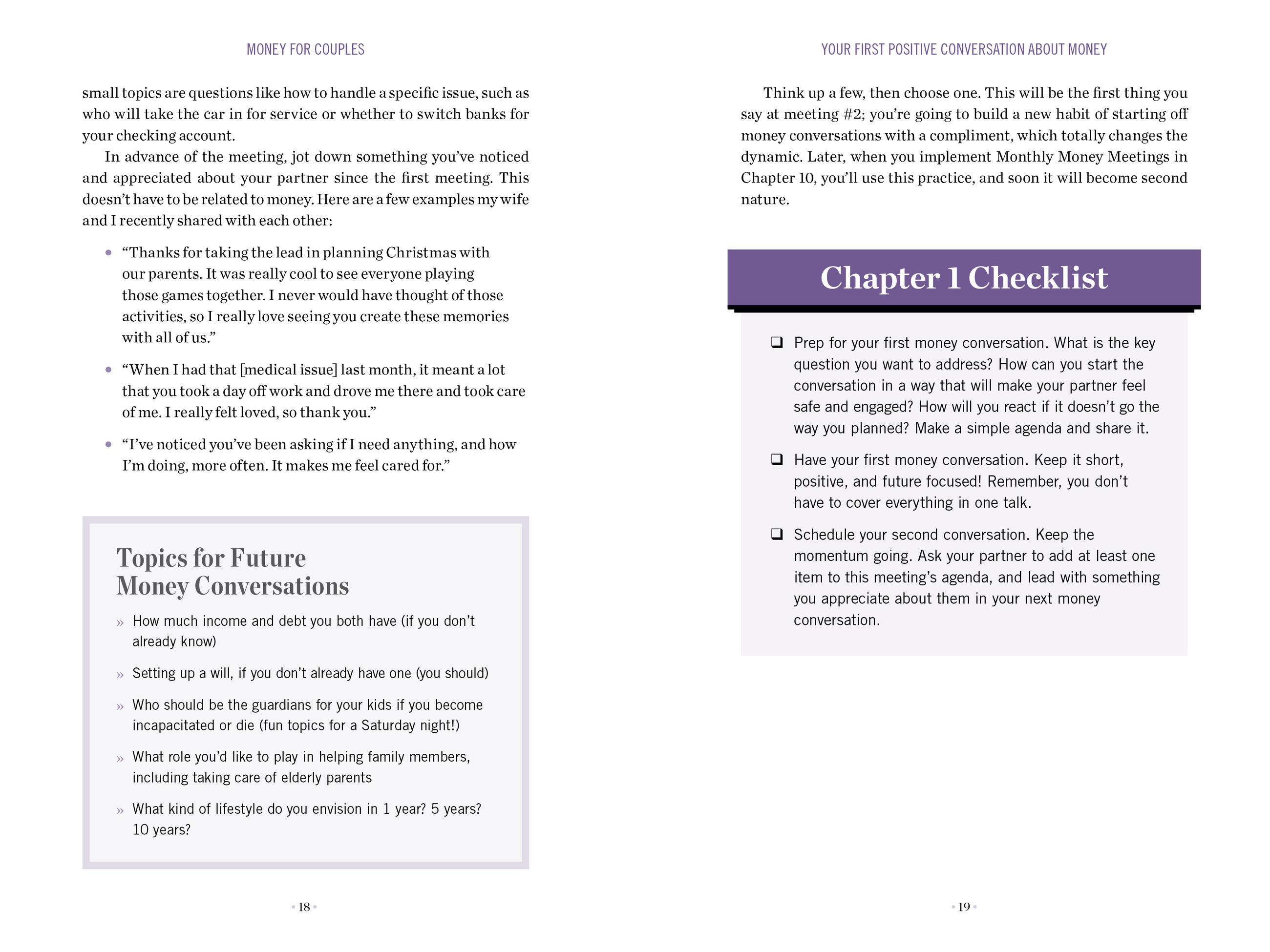 Money for Couples by Ramit Sethi | Hachette Book Group