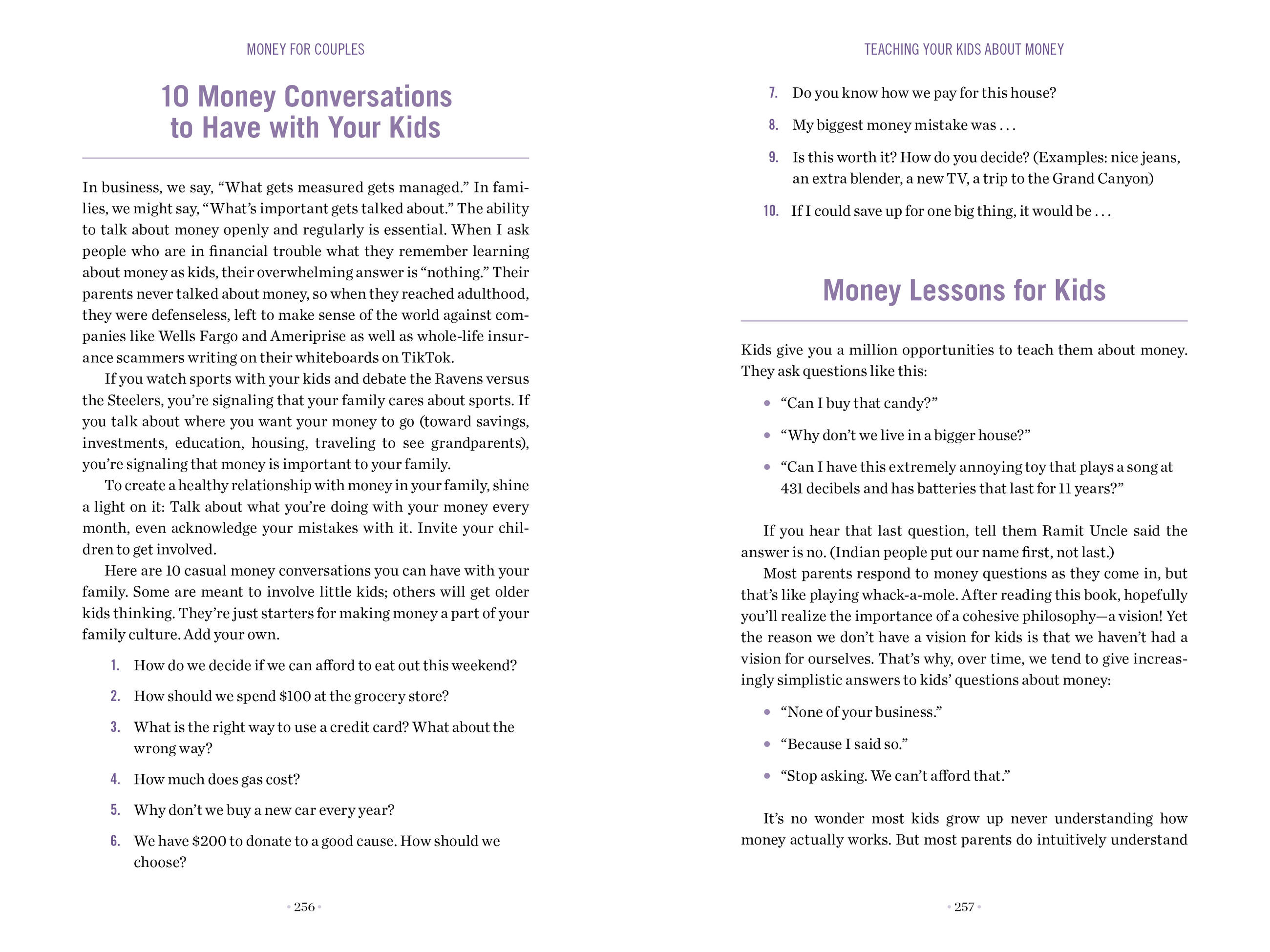 Money for Couples by Ramit Sethi | Hachette Book Group