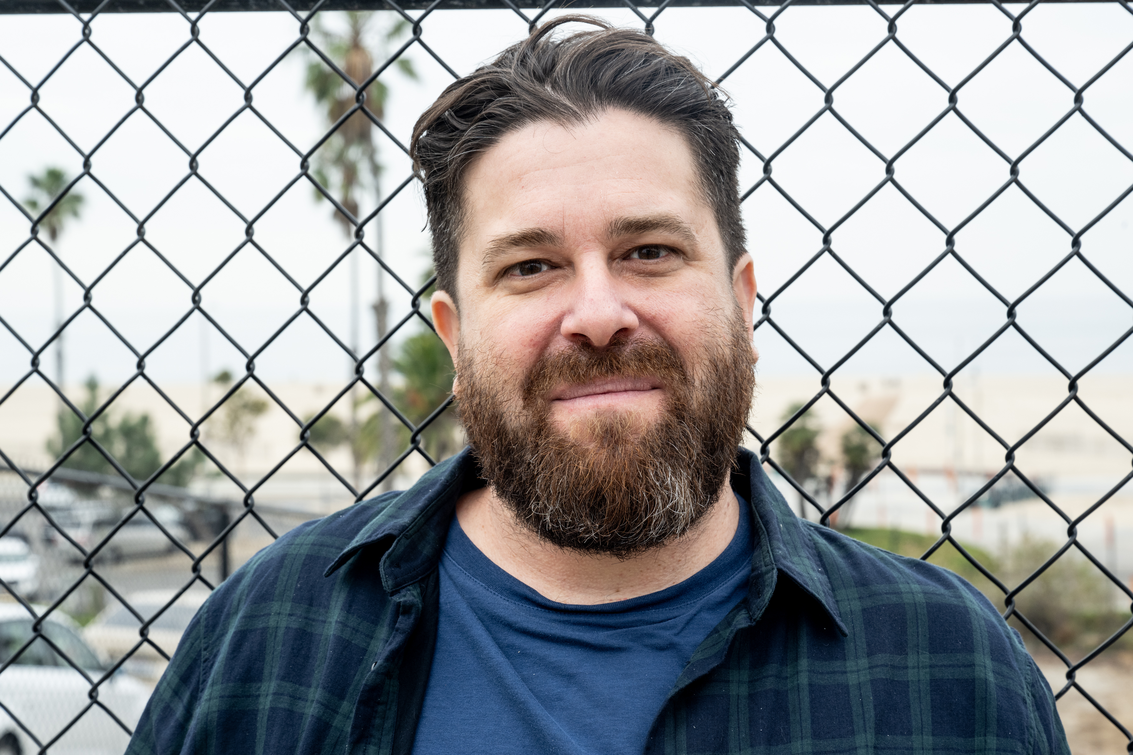 Daniel Kohn | Hachette Book Group