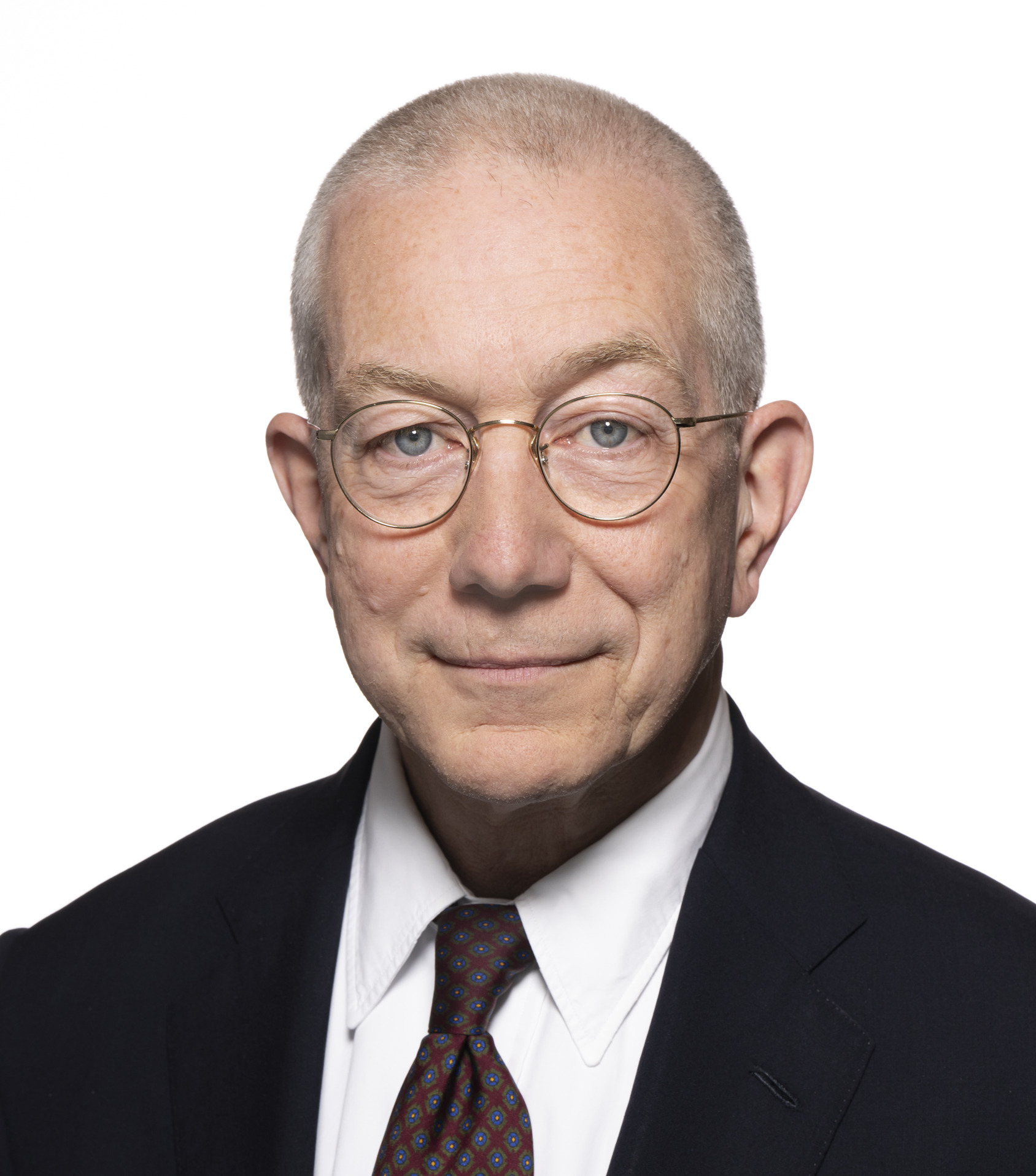 About Basic Liberty | Hachette Book Group