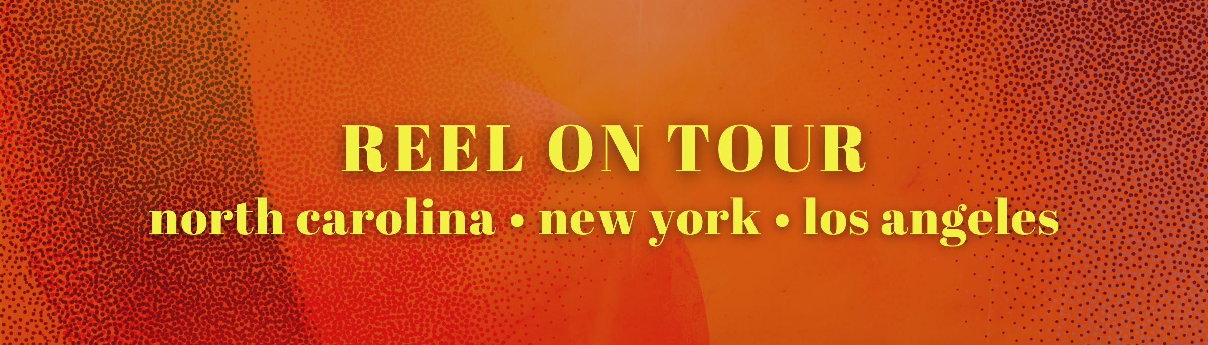 Celebrating Reel with Kennedy Ryan! | Hachette Book Group