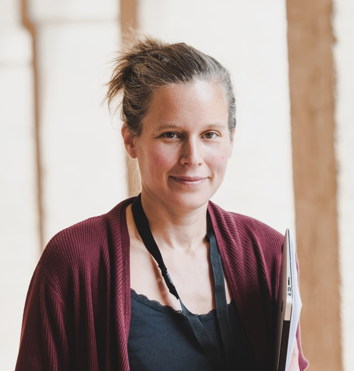 Judith Scheele | Hachette Book Group