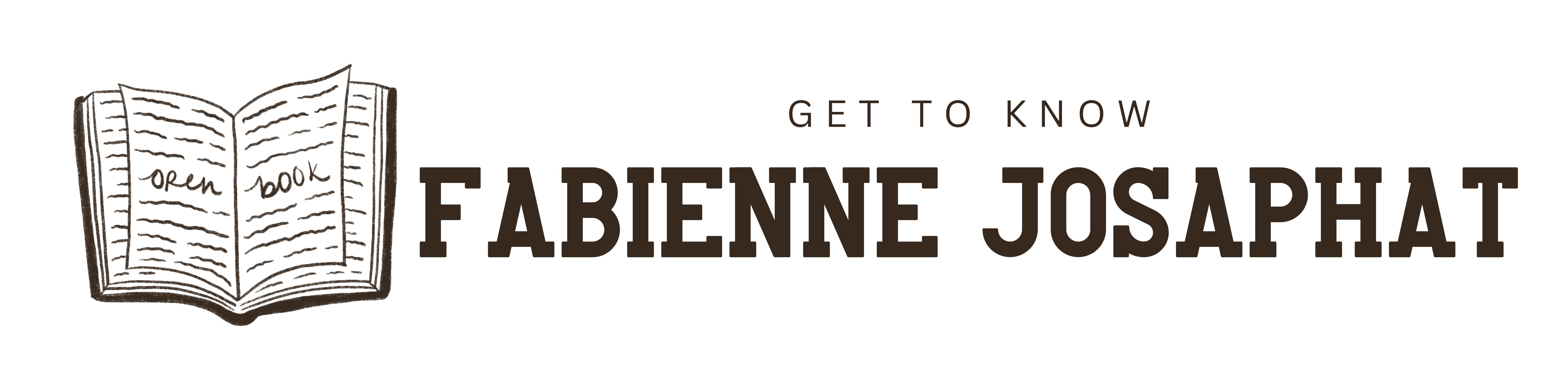 Get to Know Fabienne Josaphat | Hachette Book Group