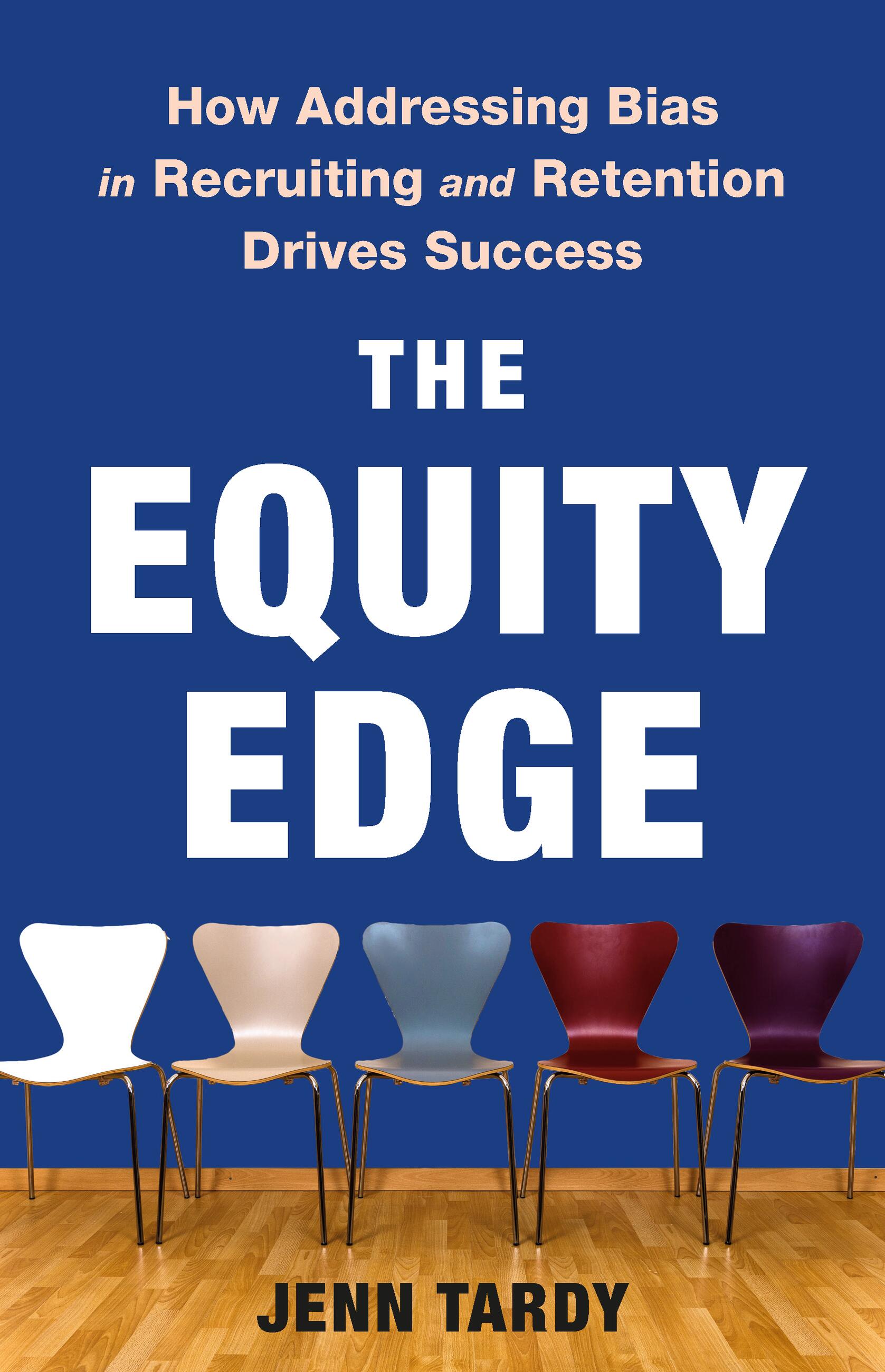 The Equity Edge by Jenn Tardy | Hachette Book Group