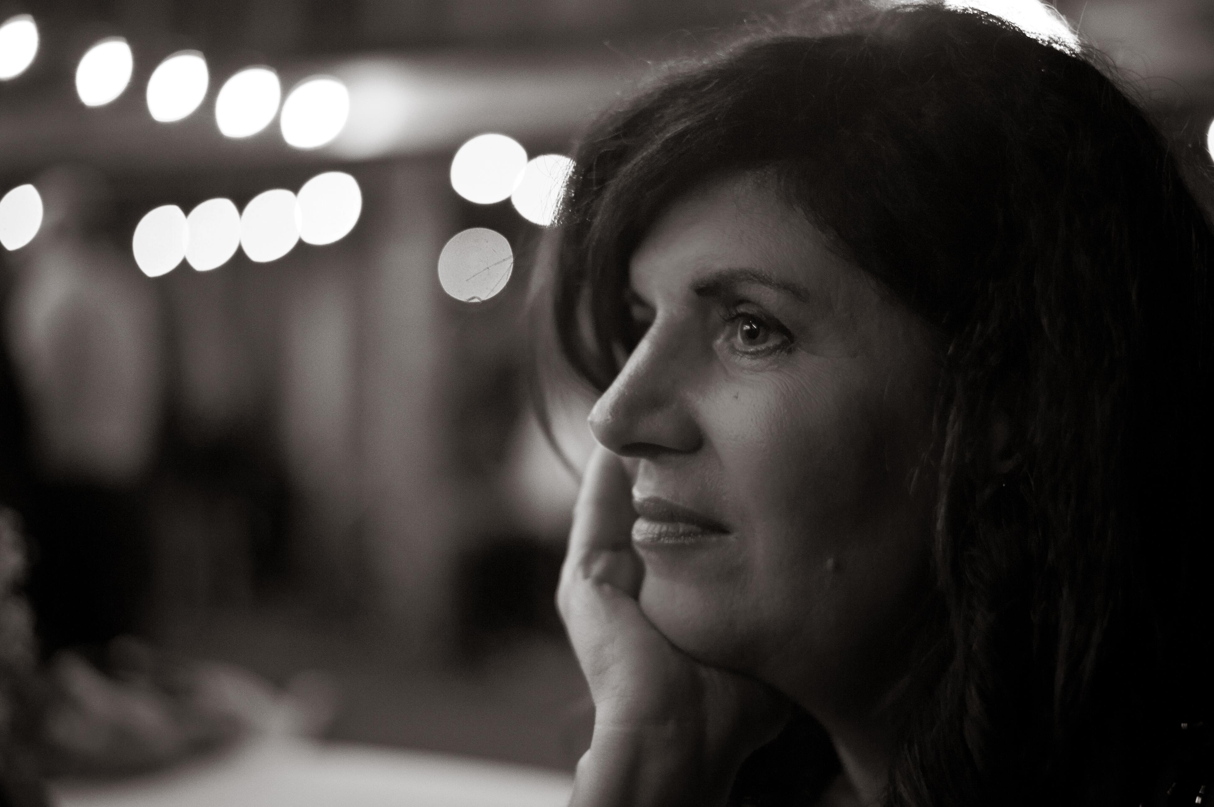 Salena Zito | Hachette Book Group