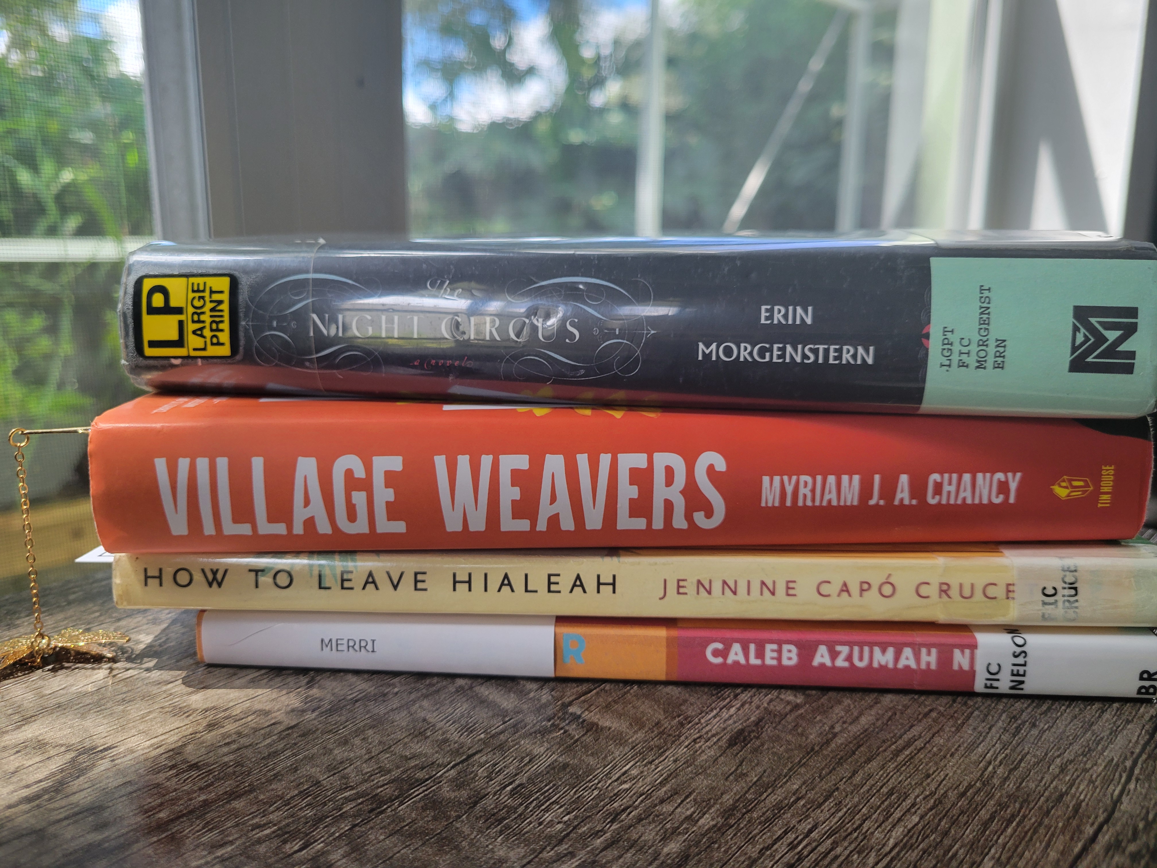 Get to Know Fabienne Josaphat | Hachette Book Group