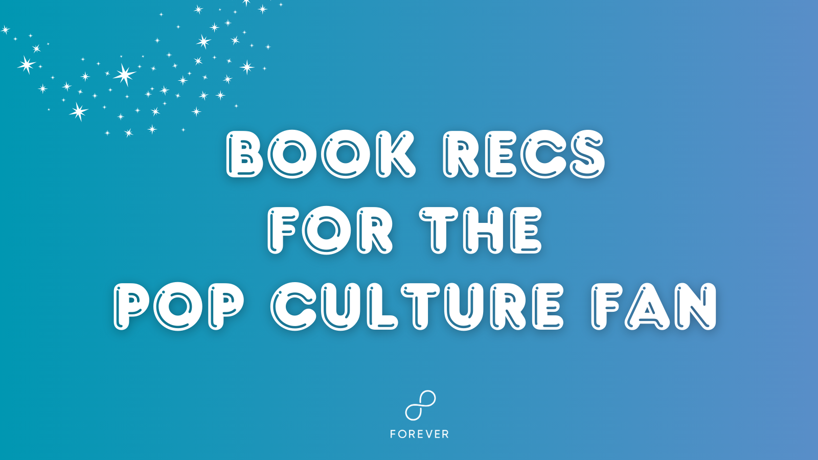 Book Recommendations for the Pop Culture Fan | Hachette Book Group
