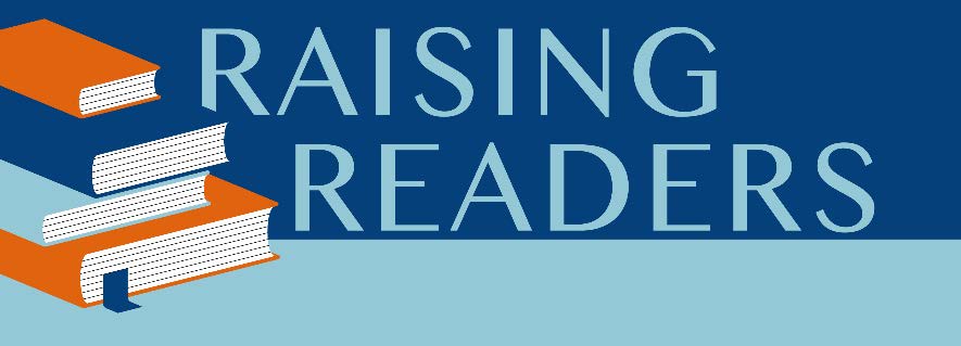 Hachette Book Group Launches “Raising Readers” Initiative | Hachette ...