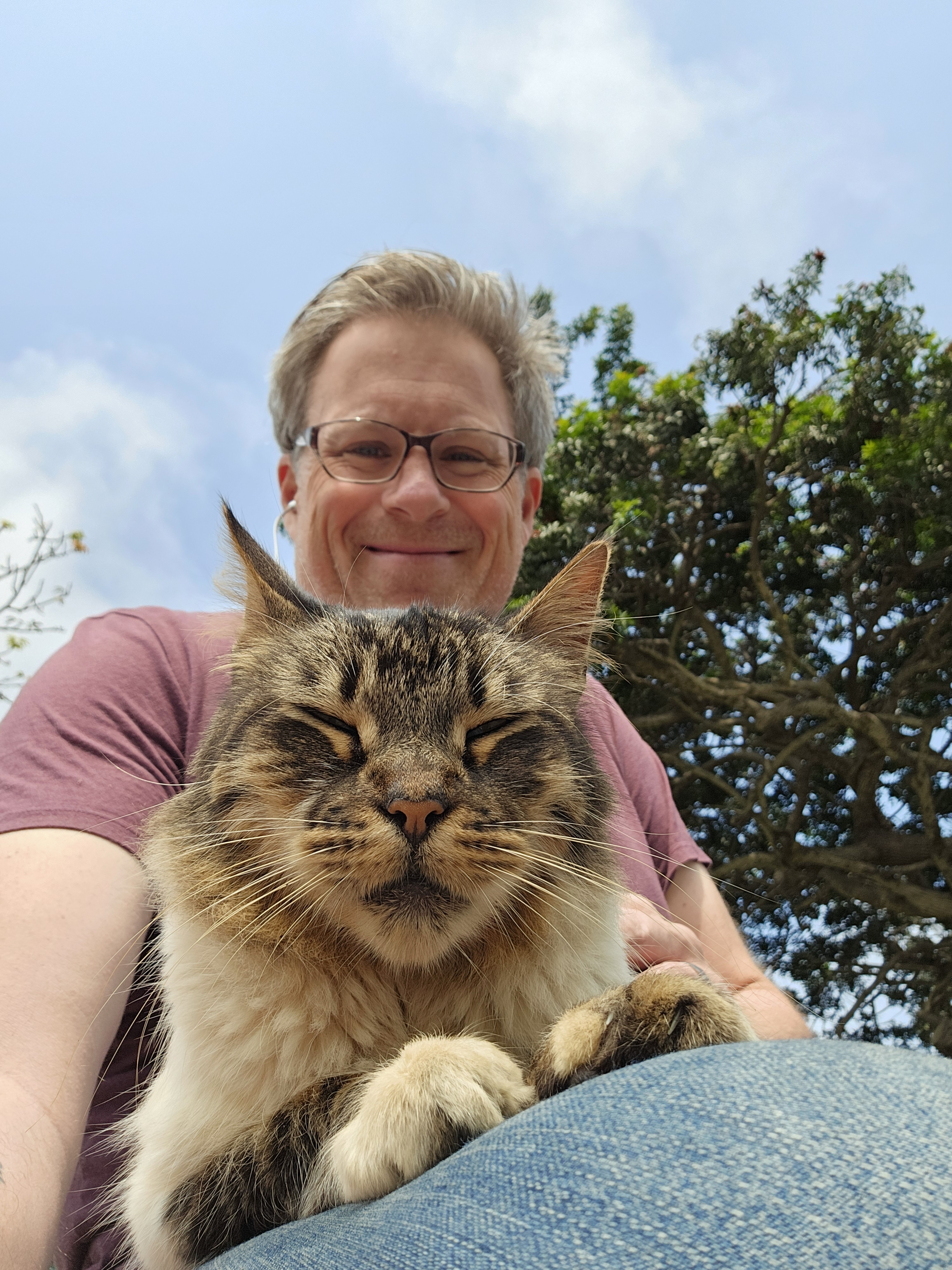 Jeff Bogle | Hachette Book Group