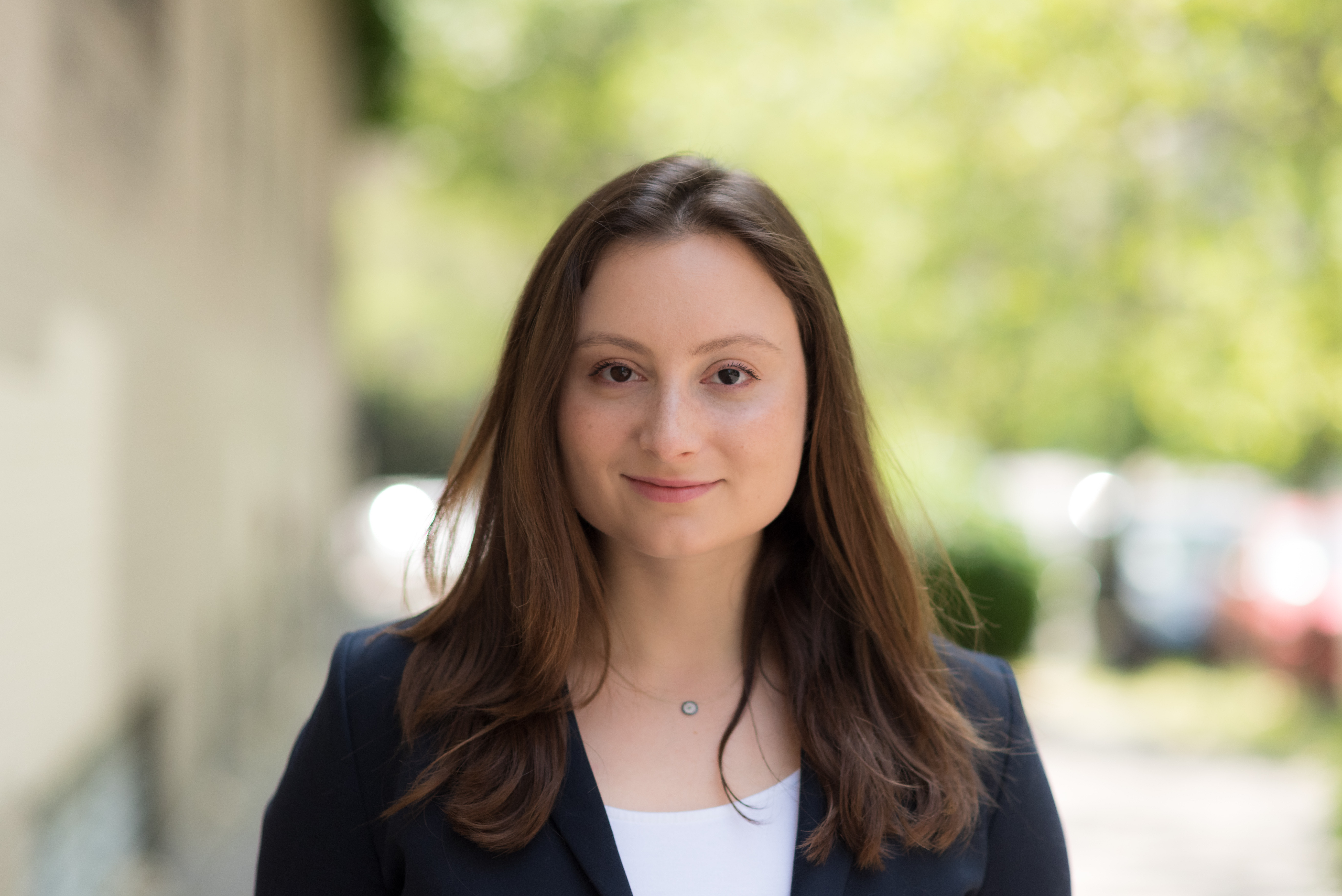 Juliet Brooks | Hachette Book Group