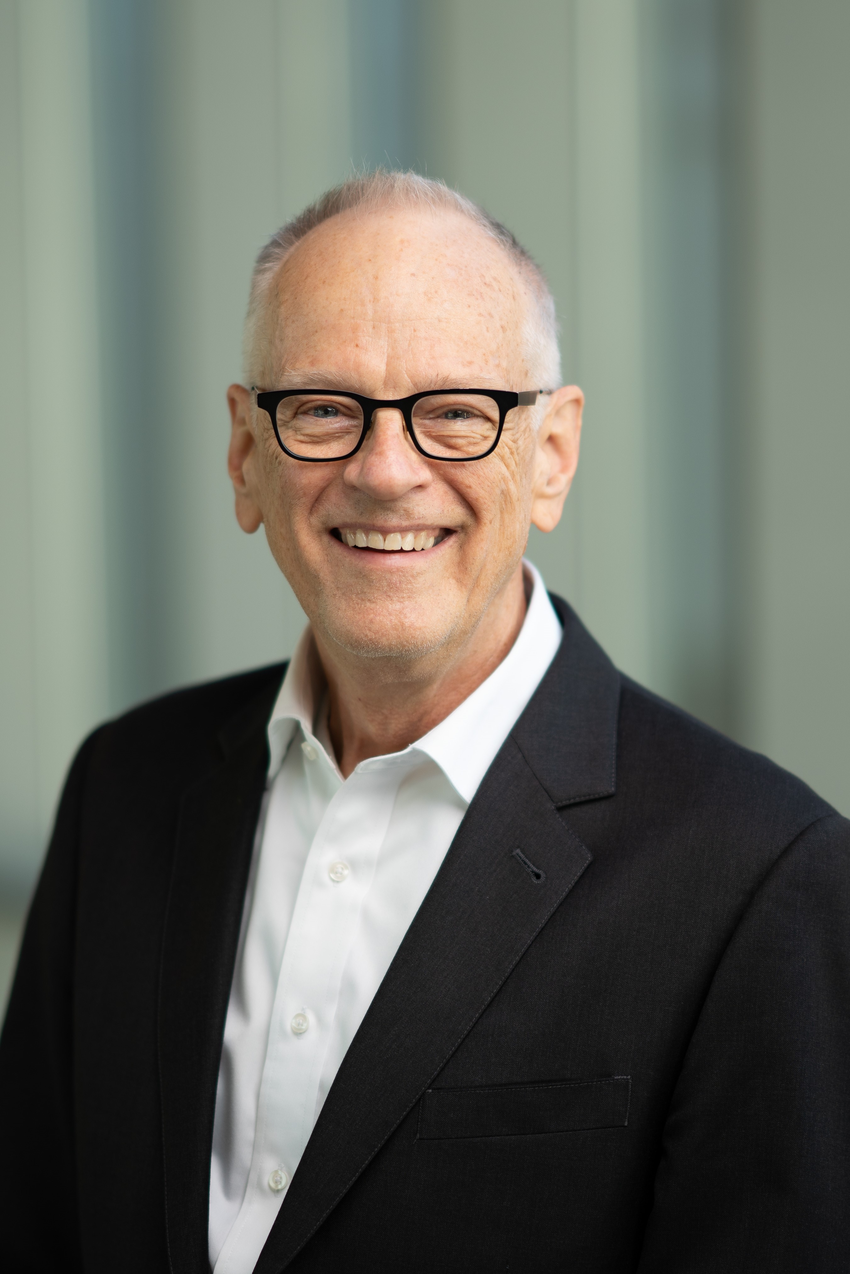 Donald C. Kieffer | Hachette Book Group