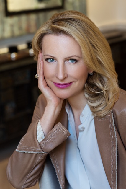 Vicky Ward | Hachette Book Group