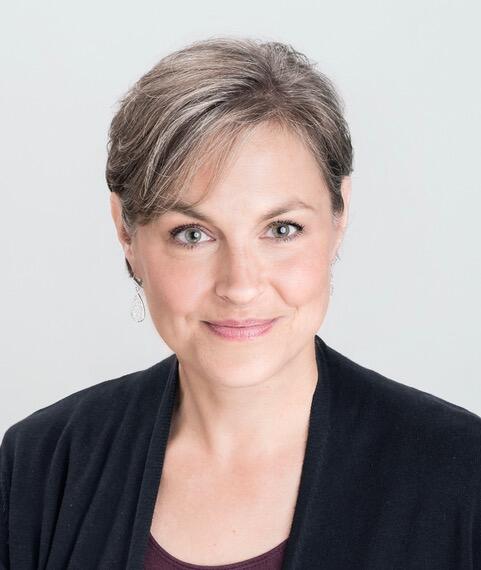 Alison Hughes | Hachette Book Group