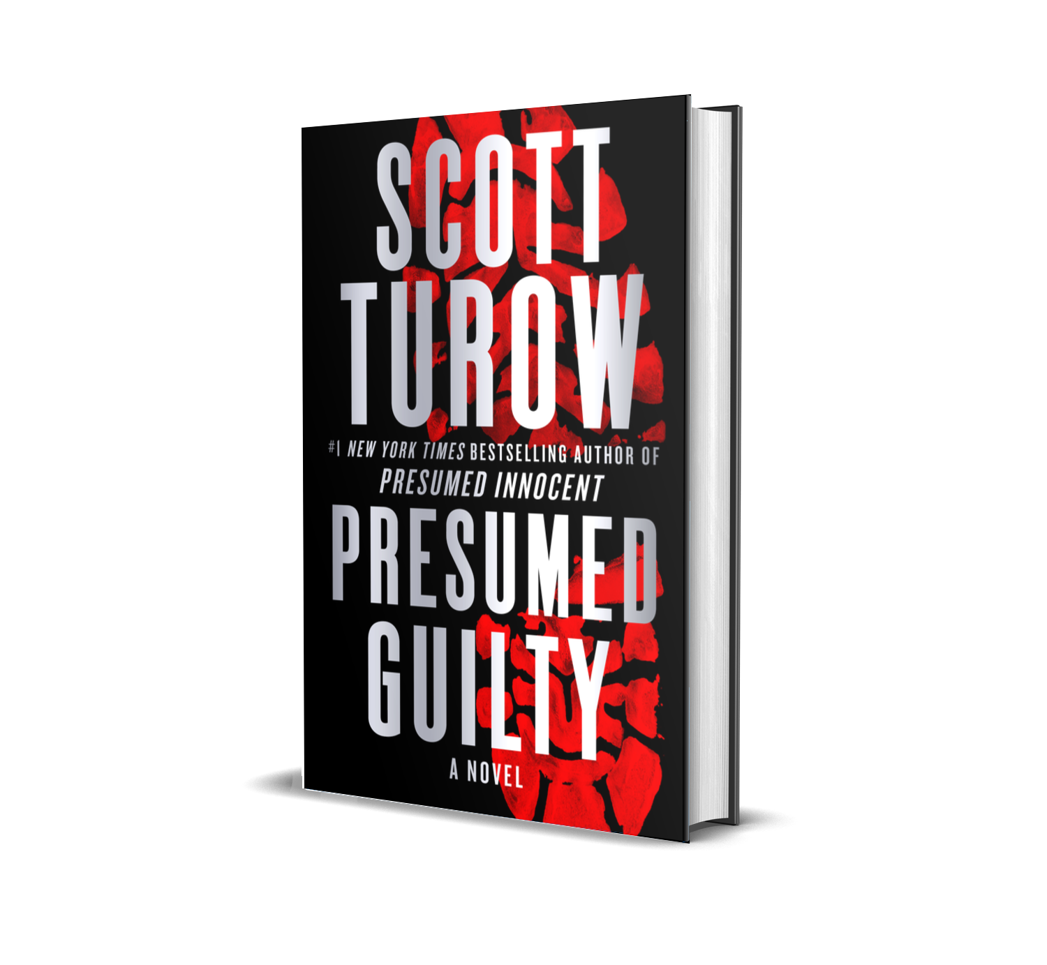 Presumed Guilty by Scott Turow | Hachette Book Group