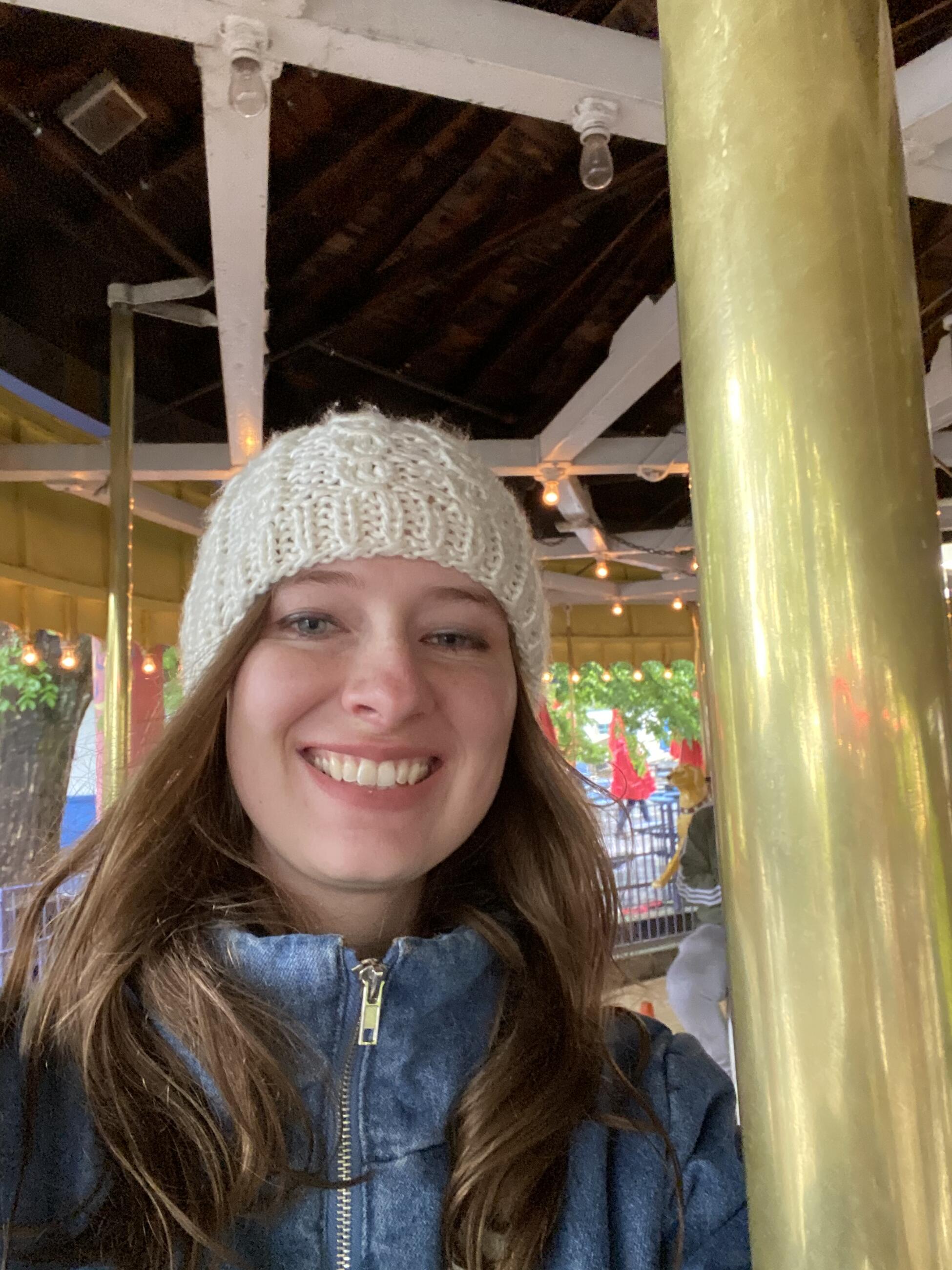 Bethany Crandall | Hachette Book Group