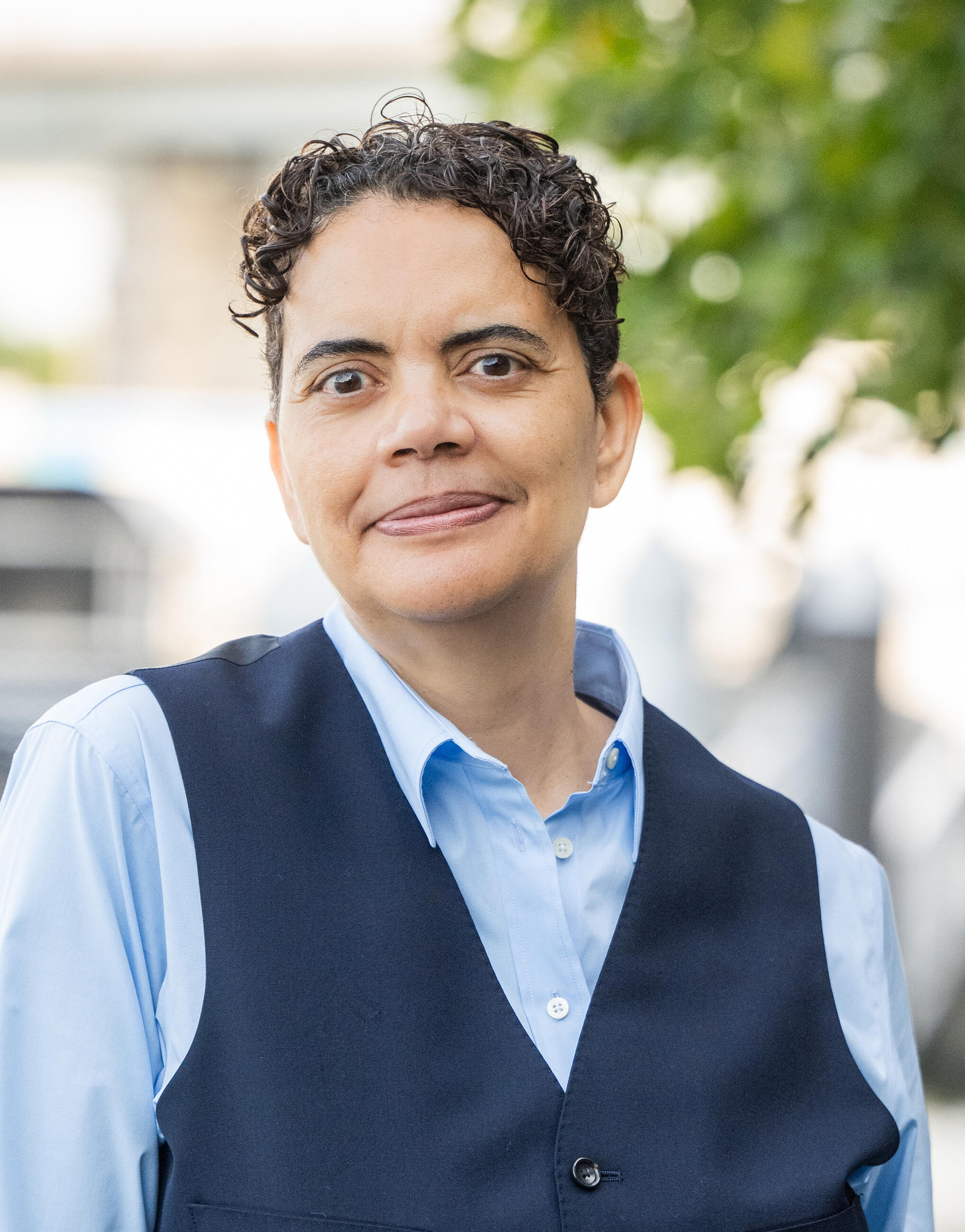 Candace Rondeaux | Hachette Book Group