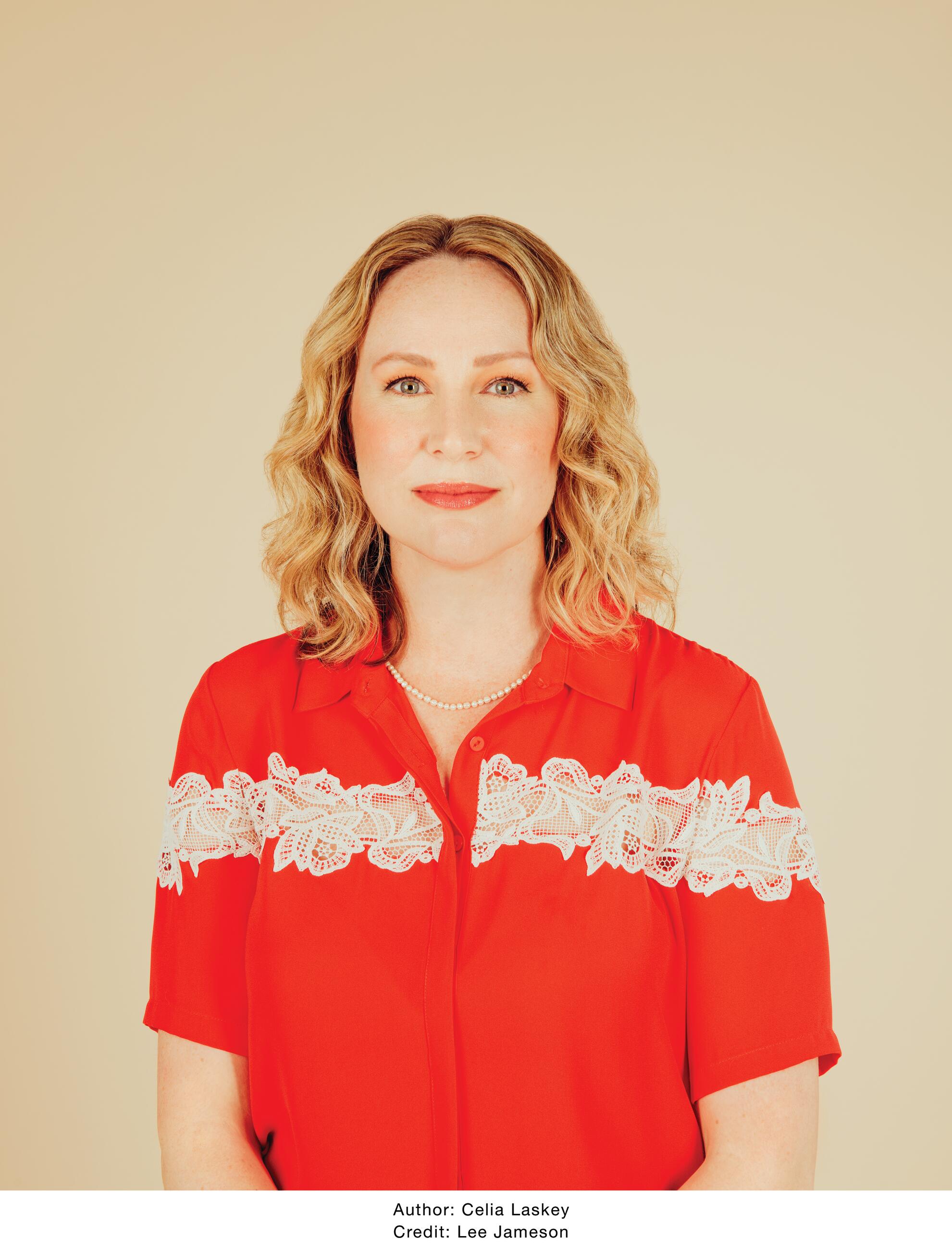 Celia Laskey | Hachette Book Group