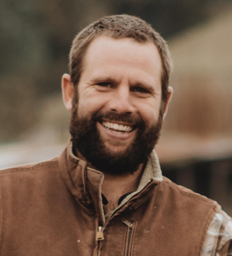 Adam Davidoff | Hachette Book Group