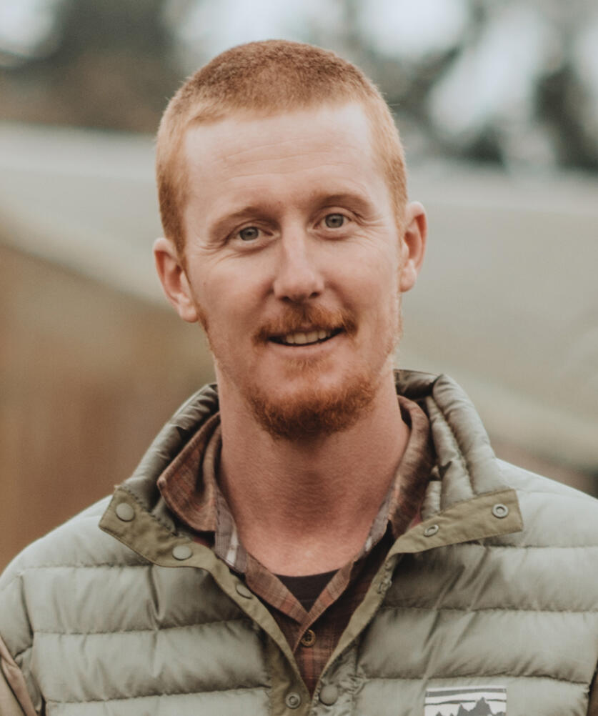 Ryan Power | Hachette Book Group