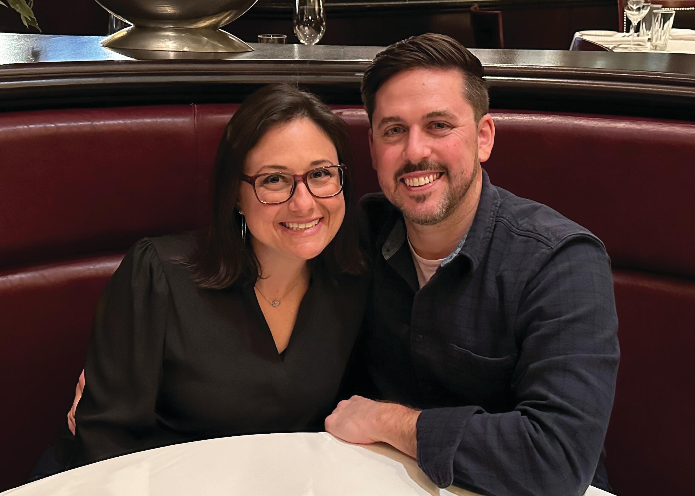 Jameson Reeder | Hachette Book Group