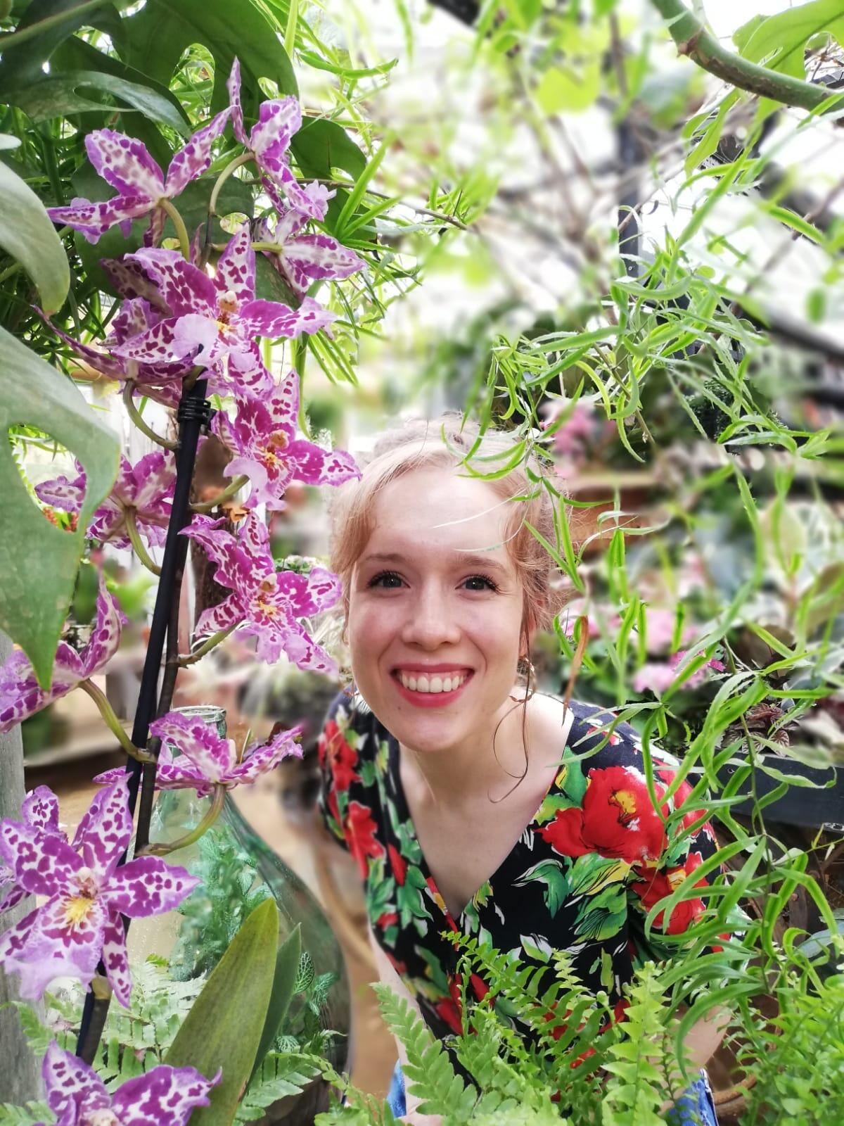 Clare Richards | Hachette Book Group