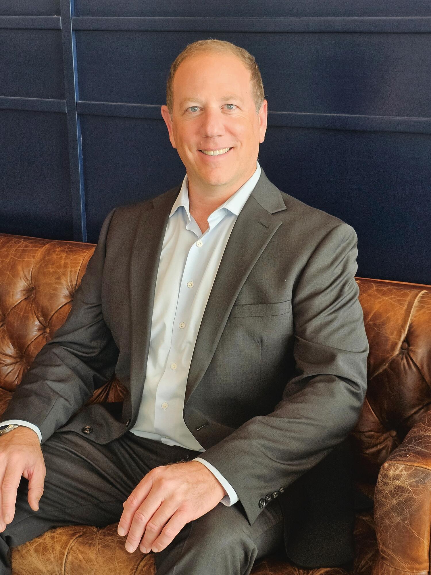 Doron Spielman | Hachette Book Group