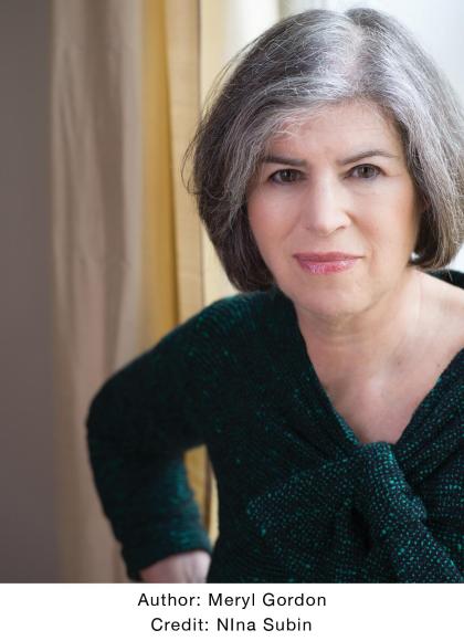 The Woman Who Knew Everyone by Meryl Gordon | Hachette Book Group