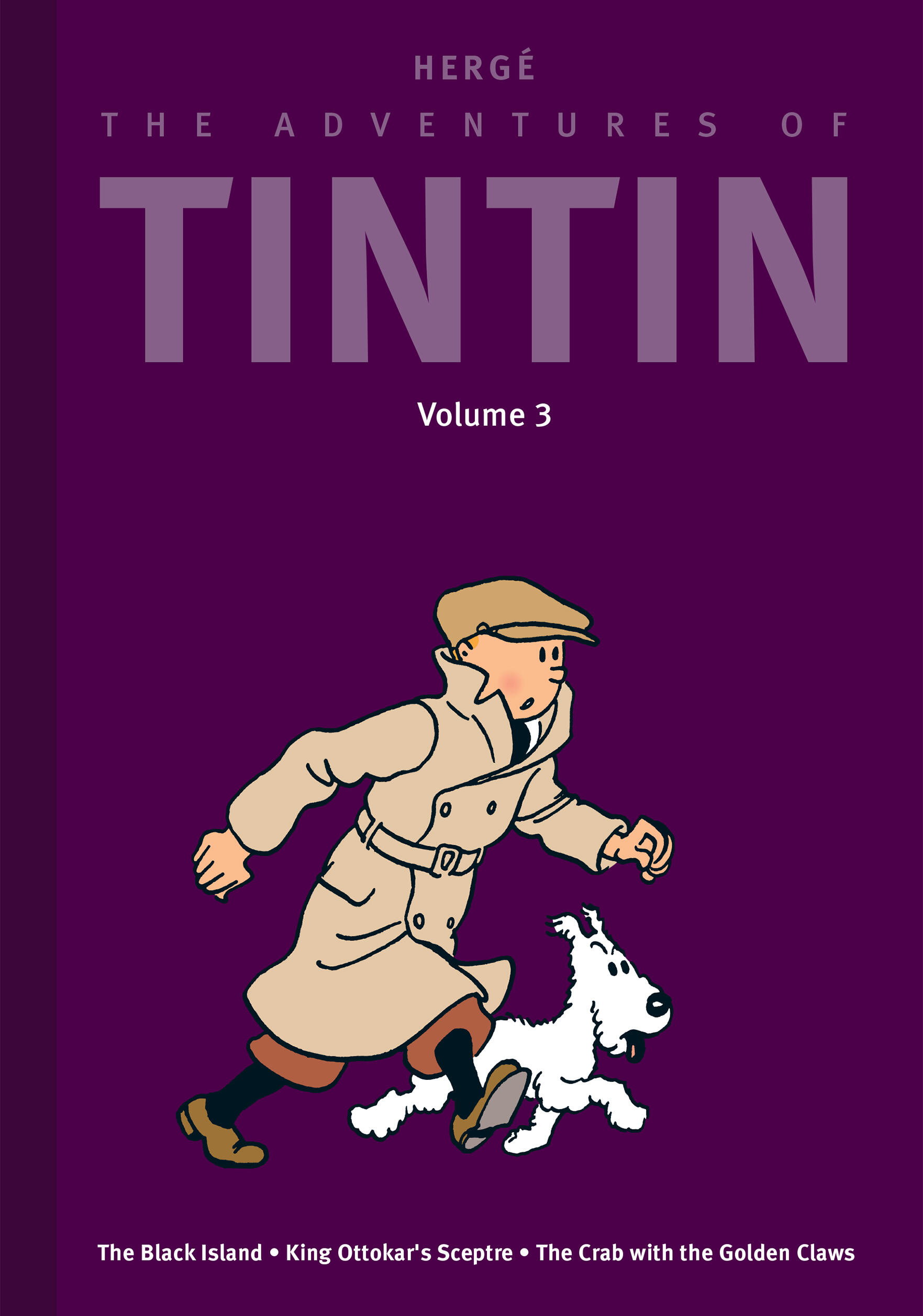 The Adventures of Tintin: Original Classic | Hachette Book Group