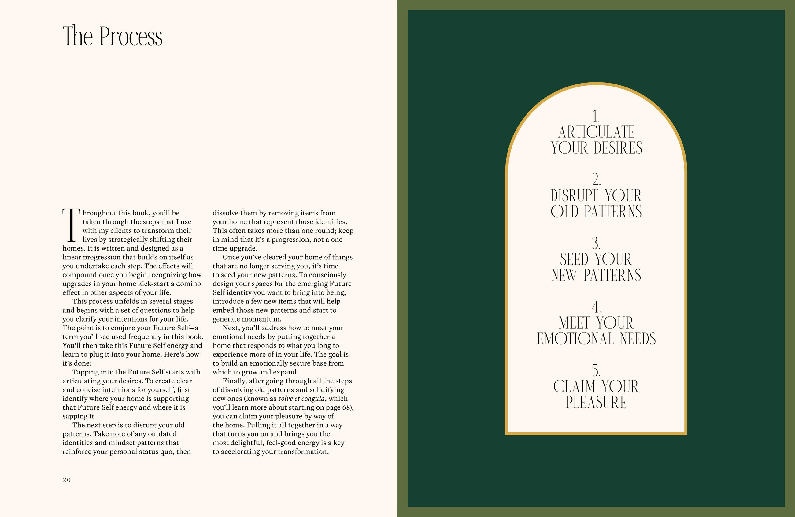 Spatial Alchemy by Olga Naiman | Hachette Book Group