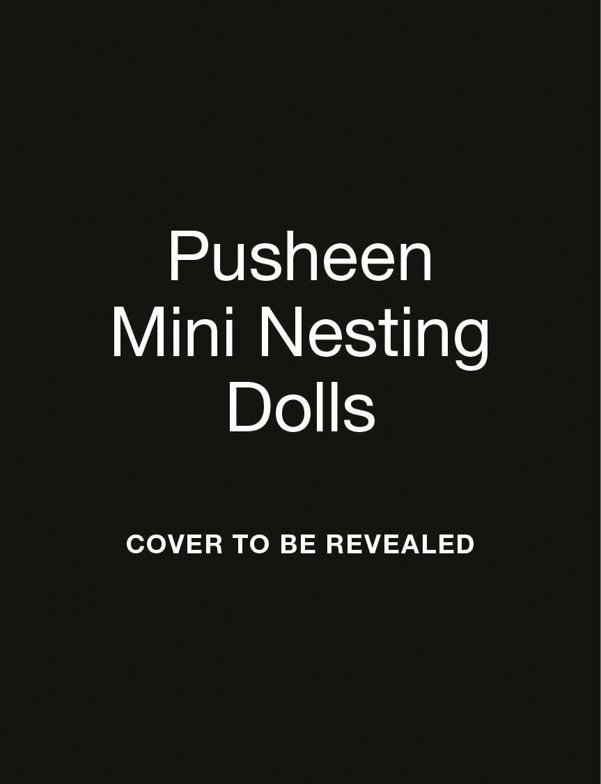 RP Minis | Hachette Book Group