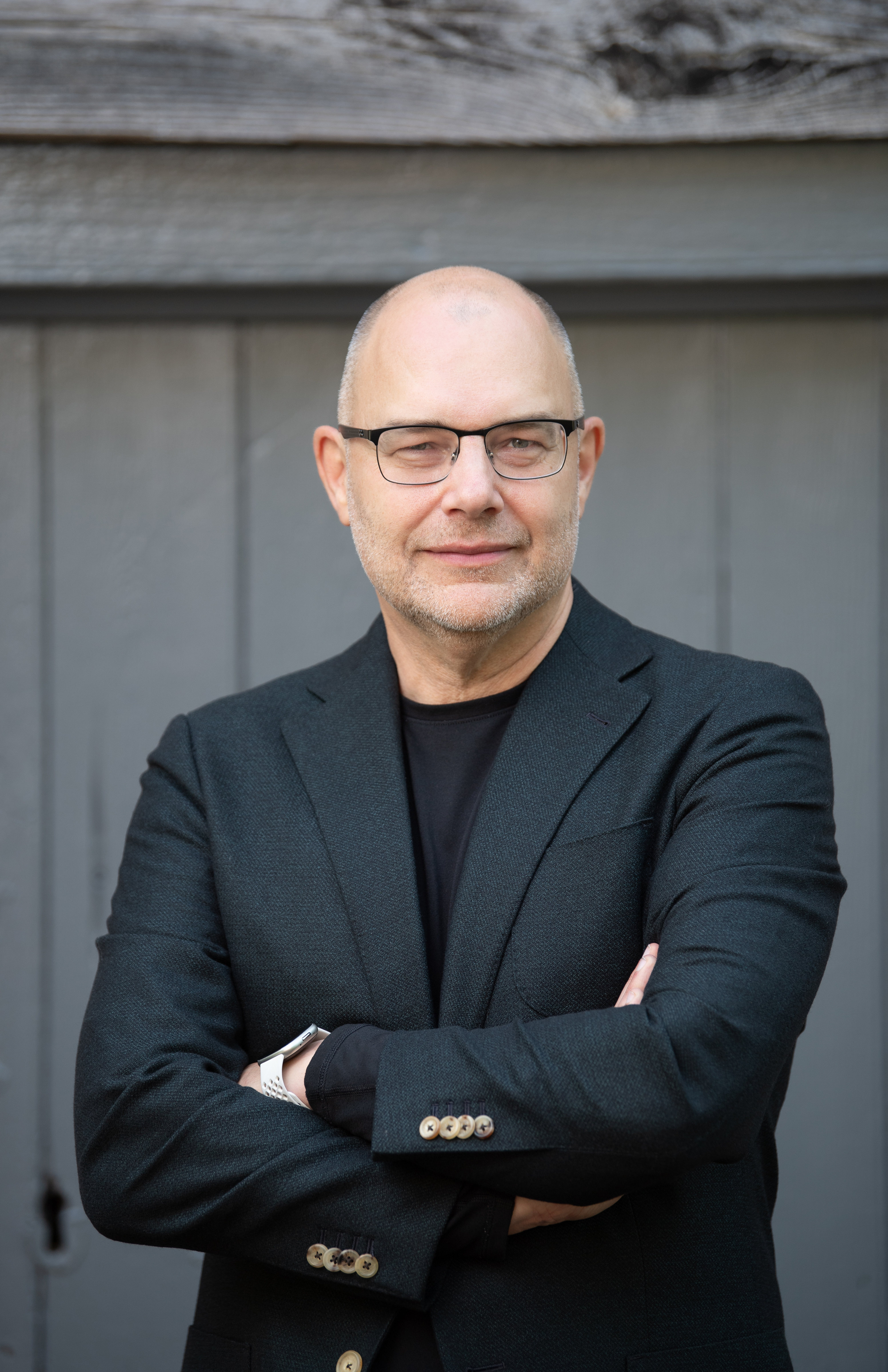 Brent Adamson | Hachette Book Group