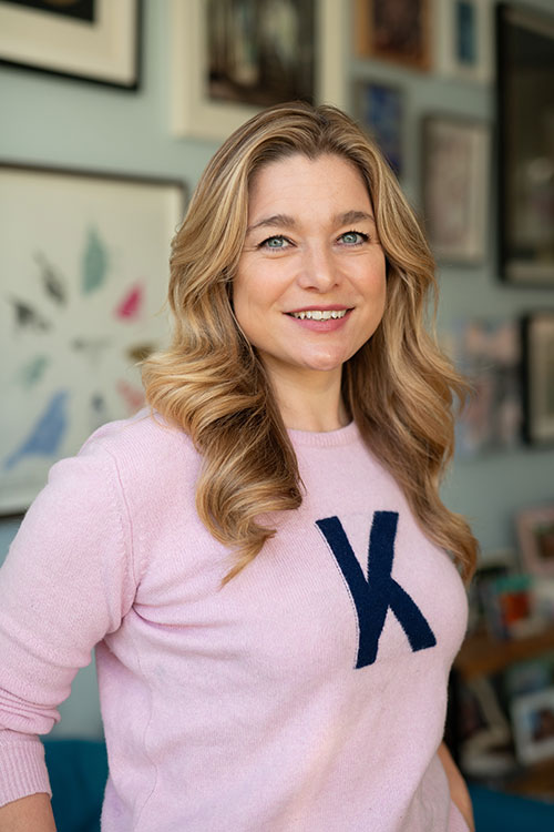 Kate Bryan | Hachette Book Group