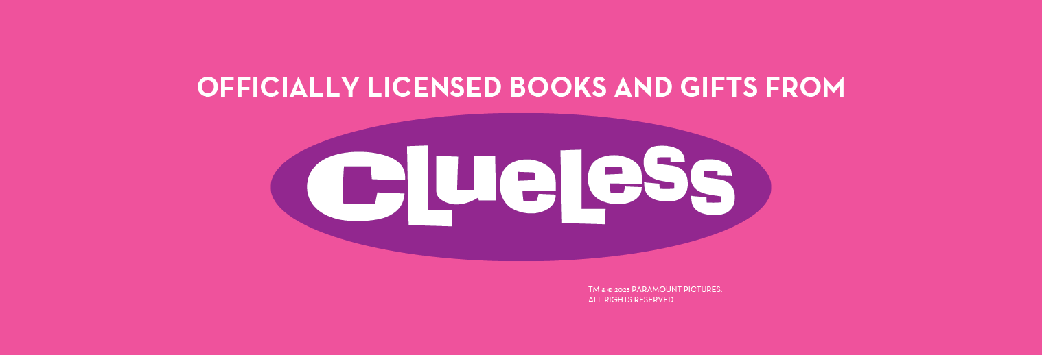 Clueless | Hachette Book Group
