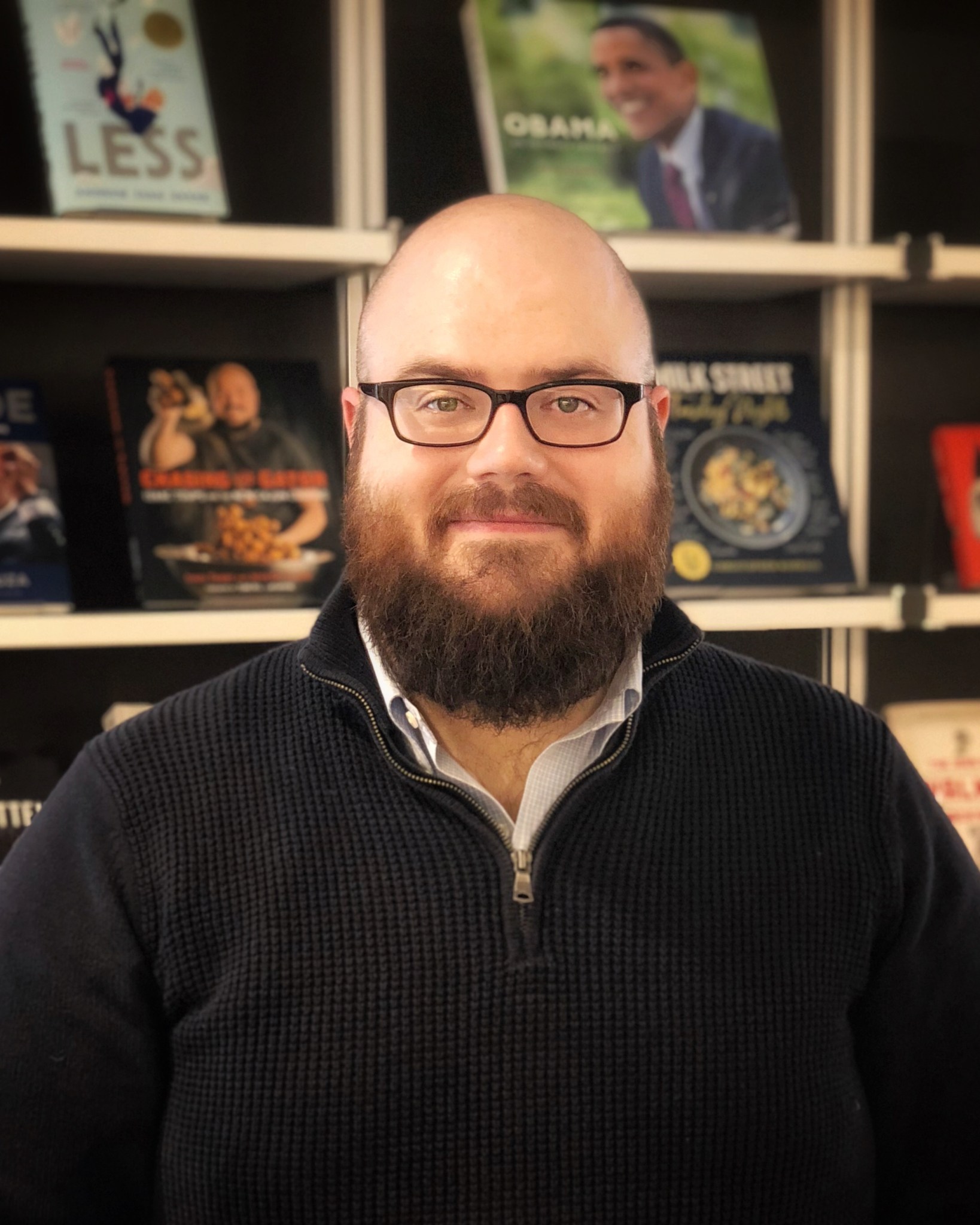 Imprint Team: Spark | Hachette Book Group