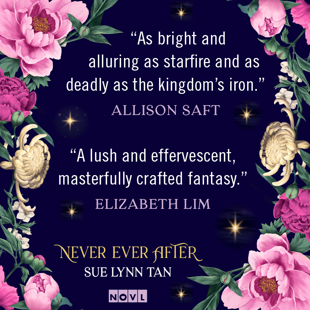 For Ever More by Sue Lynn Tan | Hachette Book Group