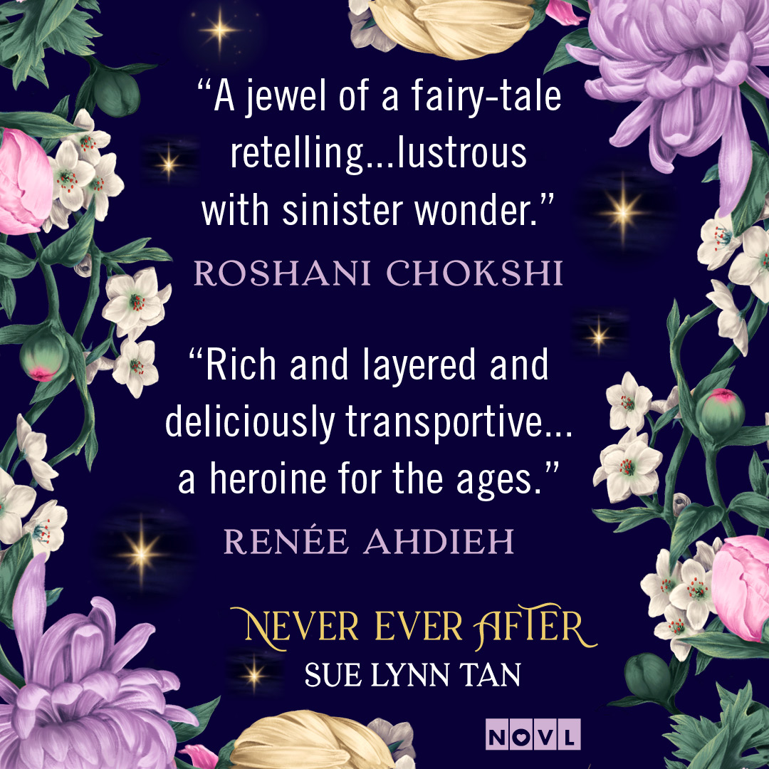 For Ever More by Sue Lynn Tan | Hachette Book Group