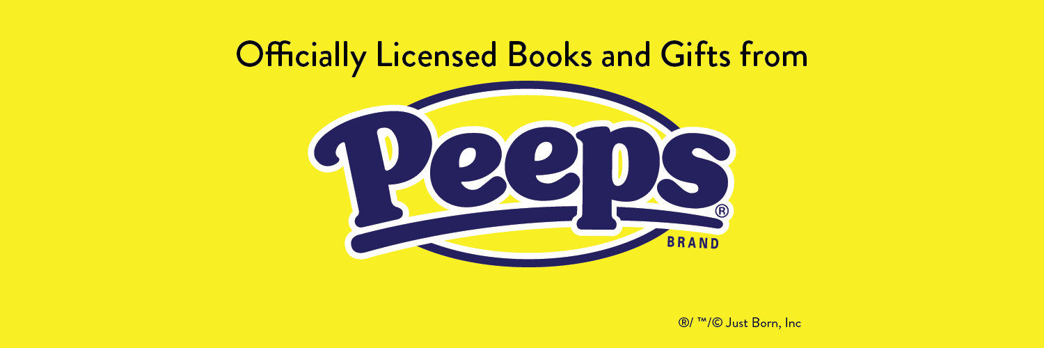 PEEPS® | Hachette Book Group